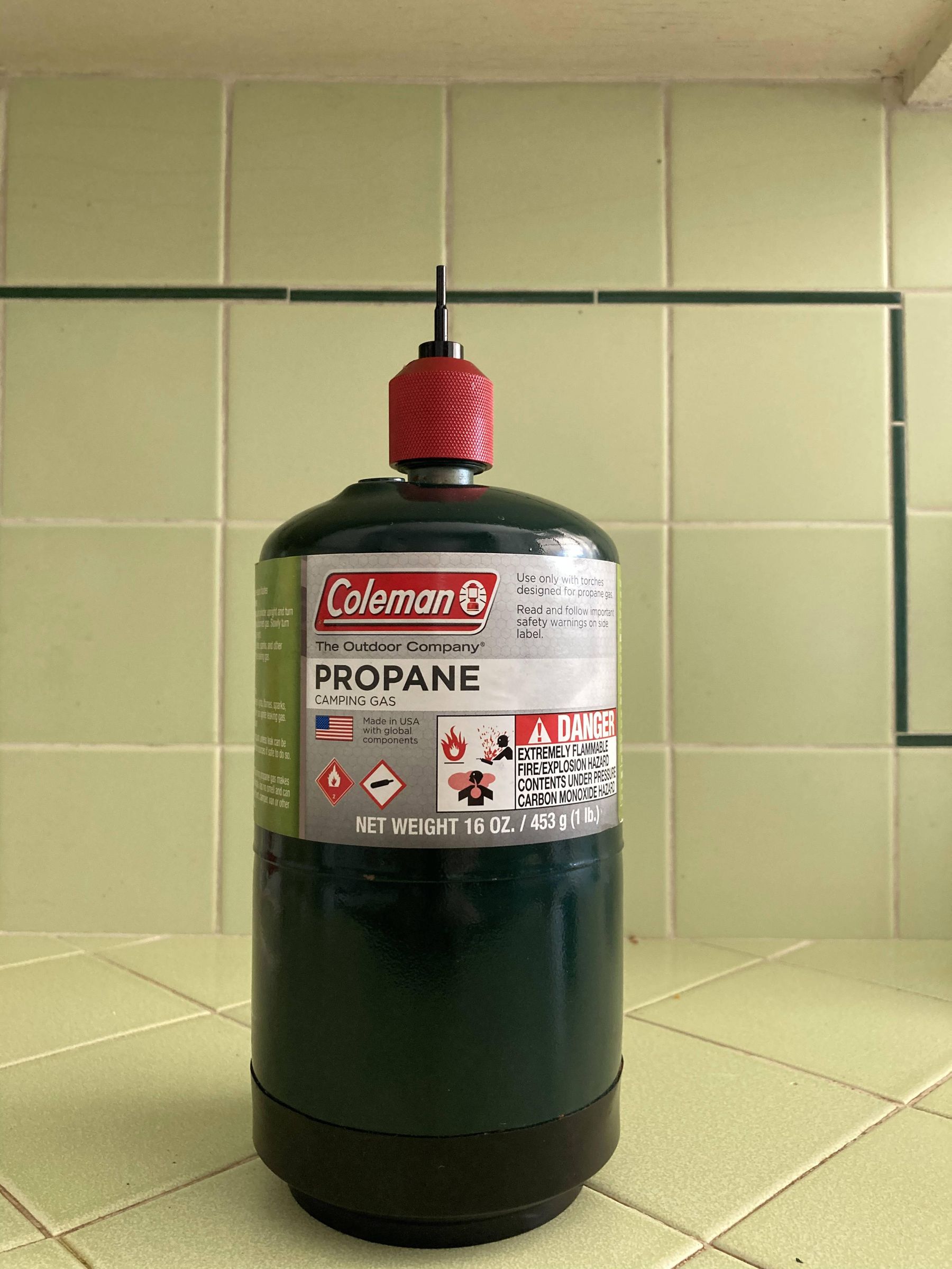 DIY Aerosol Sprayer - DIY Spray Paint : 8 Steps - Instructables