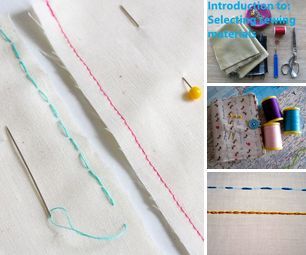Sewing - Instructables