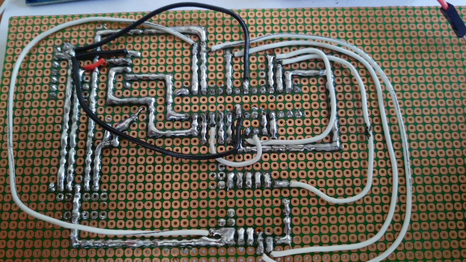 Alarm Clock Using Atmega-328 and RTC : 9 Steps (with Pictures) - Instructables