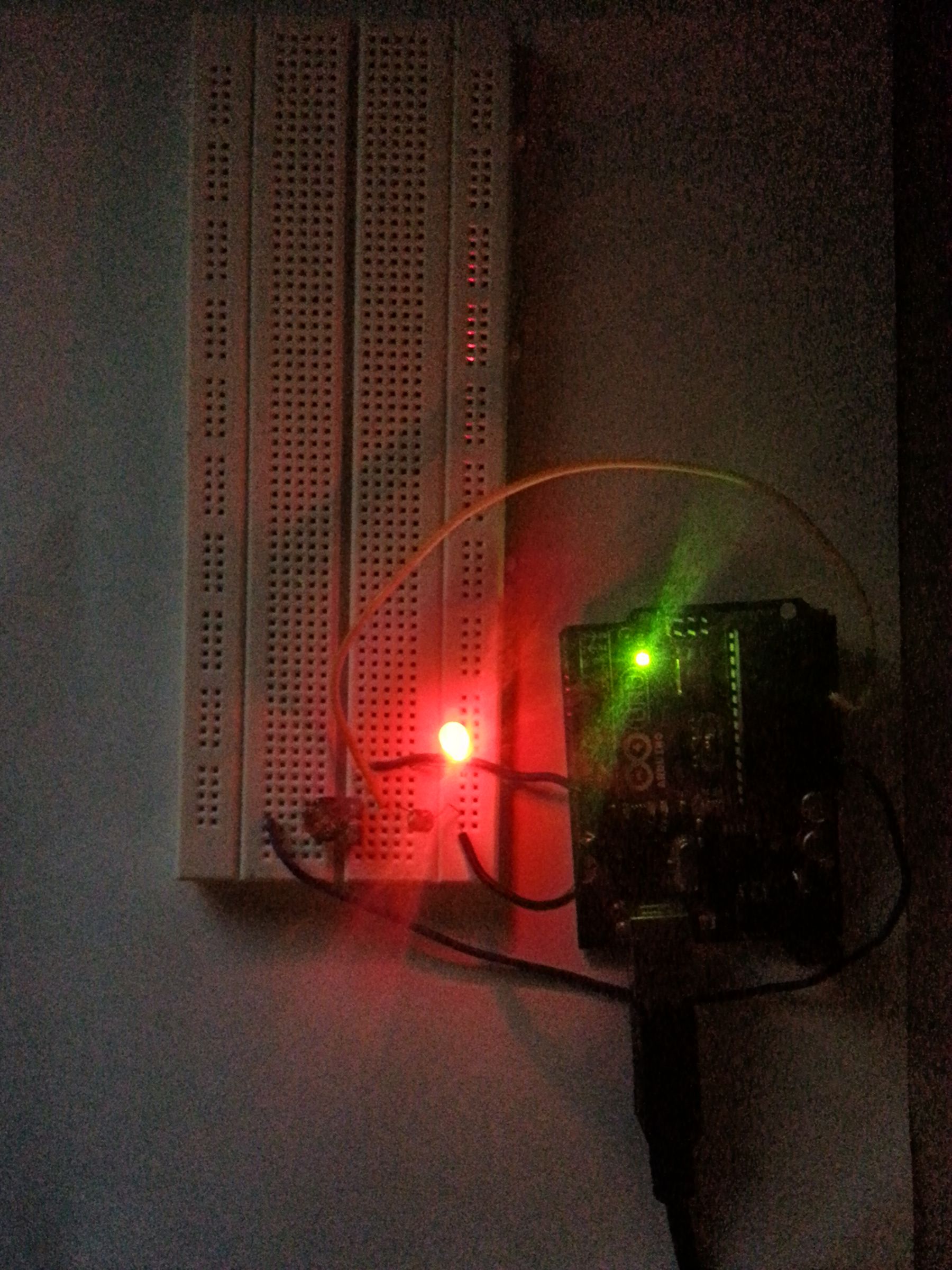 Darkness Sensor : 4 Steps - Instructables