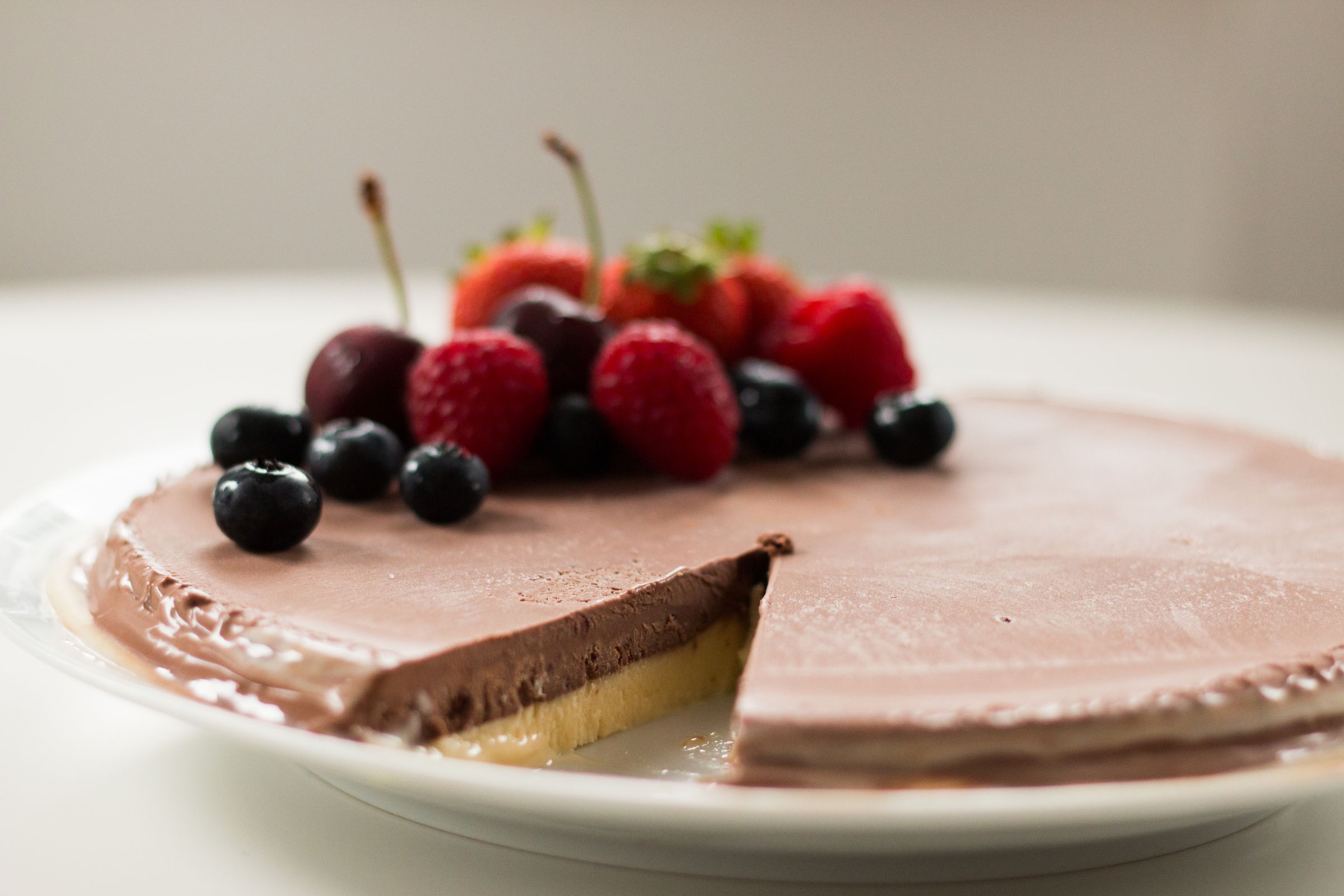 Ice Cream Pudding : 4 Steps (with Pictures) - Instructables