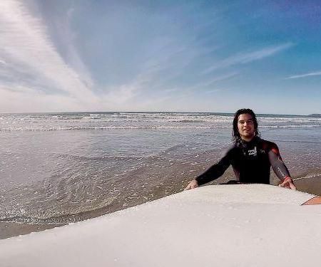 Beginner Friendly Surf Tips! : 6 Steps - Instructables
