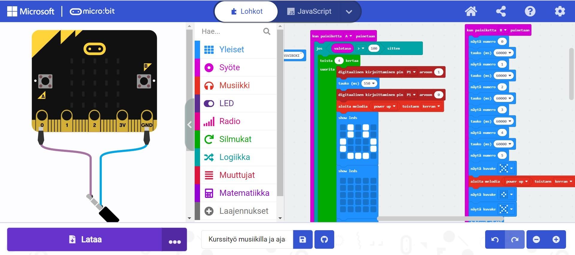 Micro:bit Kasviboxi : 5 Steps - Instructables