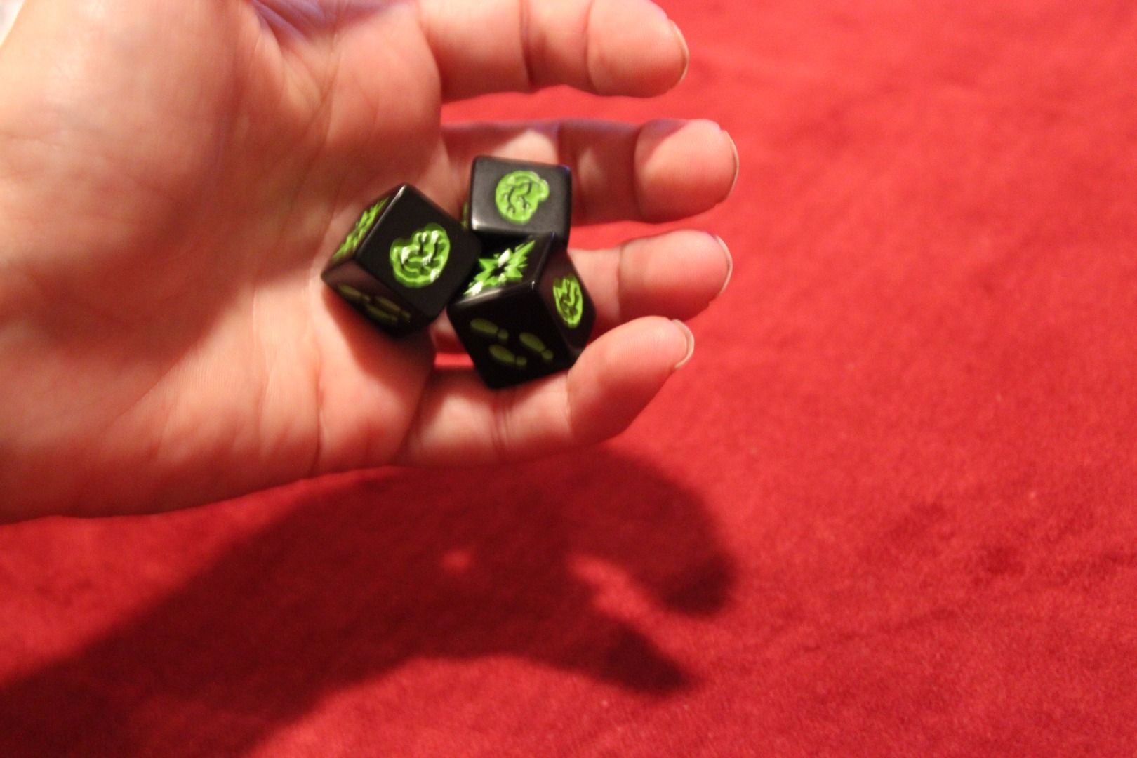 How to Play Zombie Dice : 7 Steps - Instructables