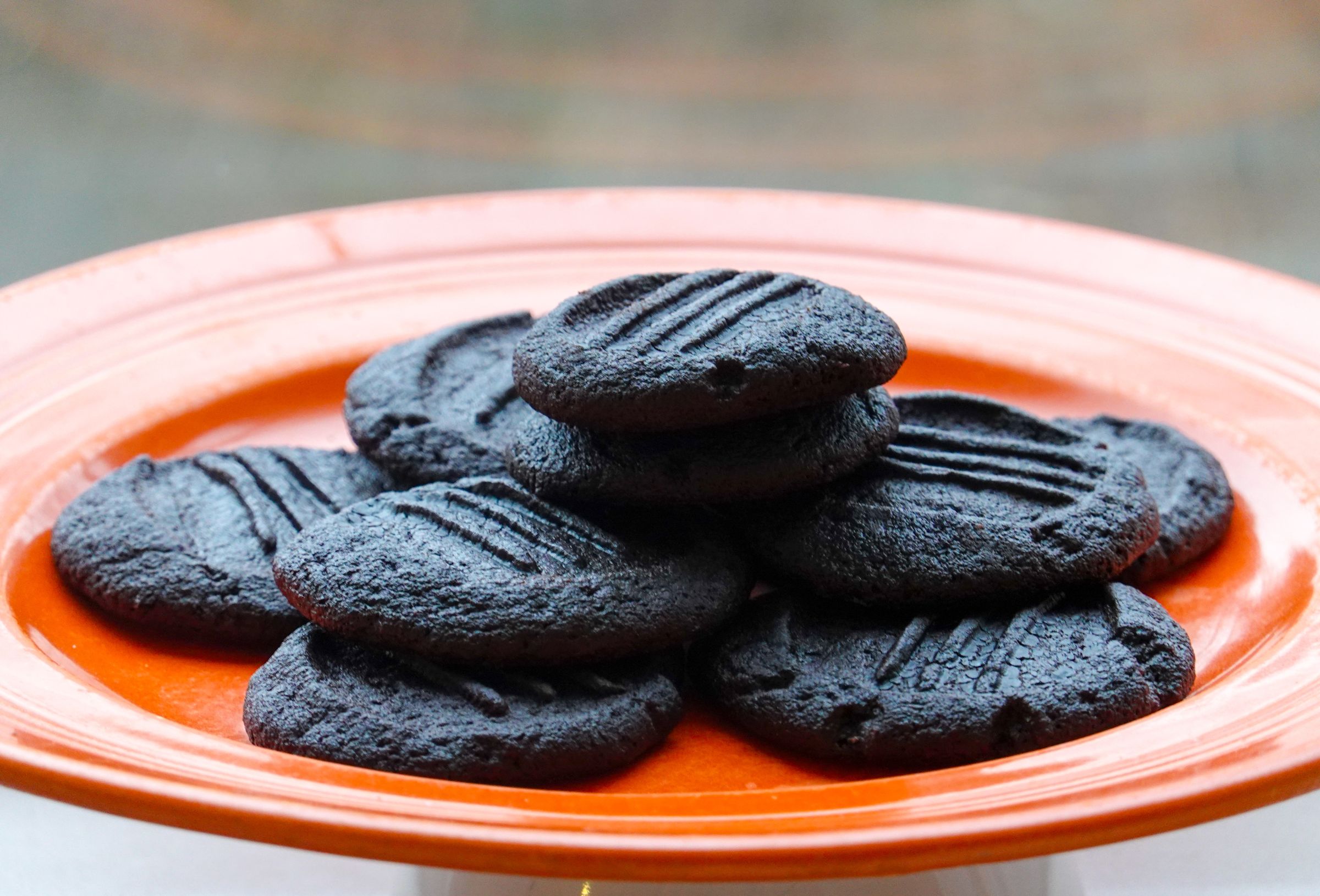 The Best Chocolate Shortbread Cookies Ever : 10 Steps (with Pictures ...