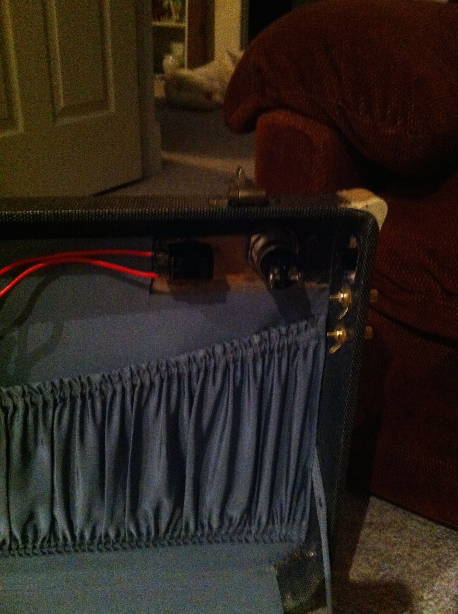 Vintage Beat Box Suitcase : 7 Steps (with Pictures) - Instructables