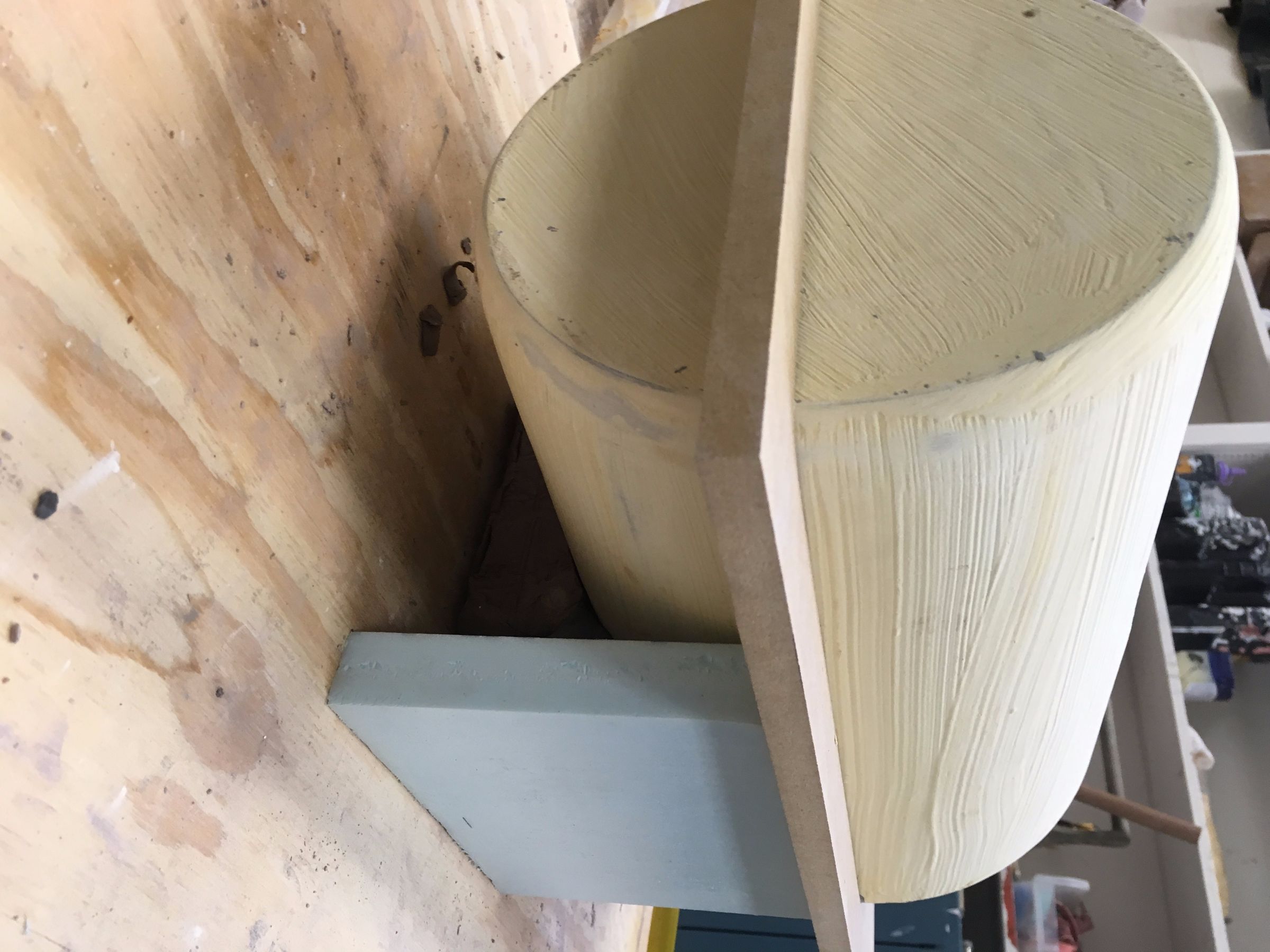 Slip Casting 3D Printed Vessels : 10 Steps (with Pictures) - Instructables