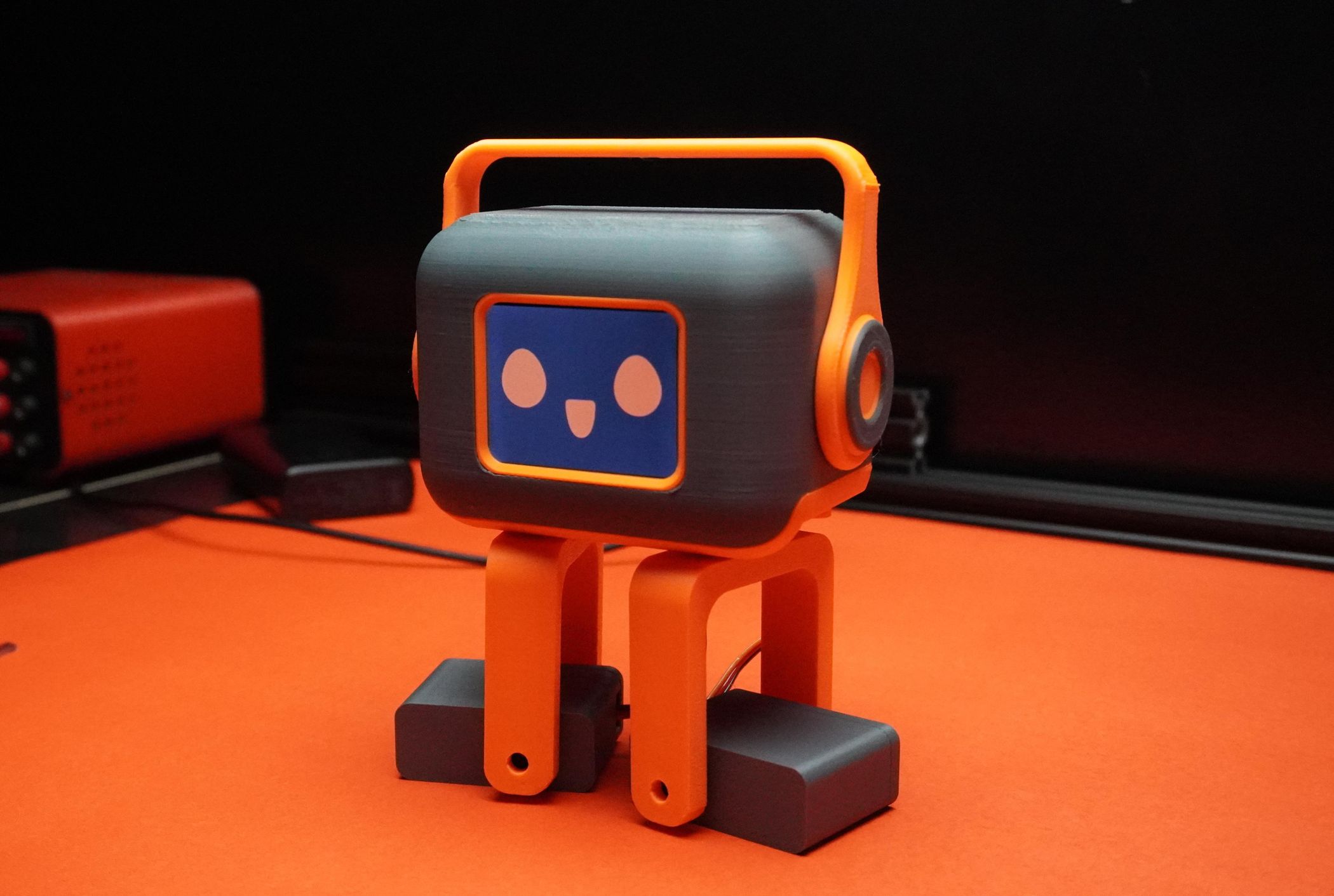 Tillu - the Robot : 20 Steps (with Pictures) - Instructables
