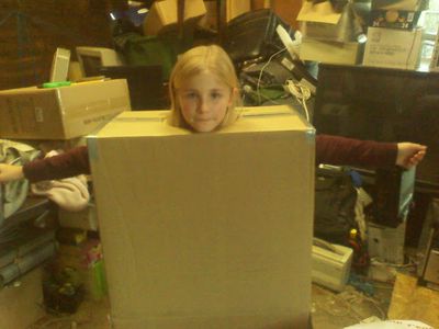 Domo Costume : 5 Steps - Instructables