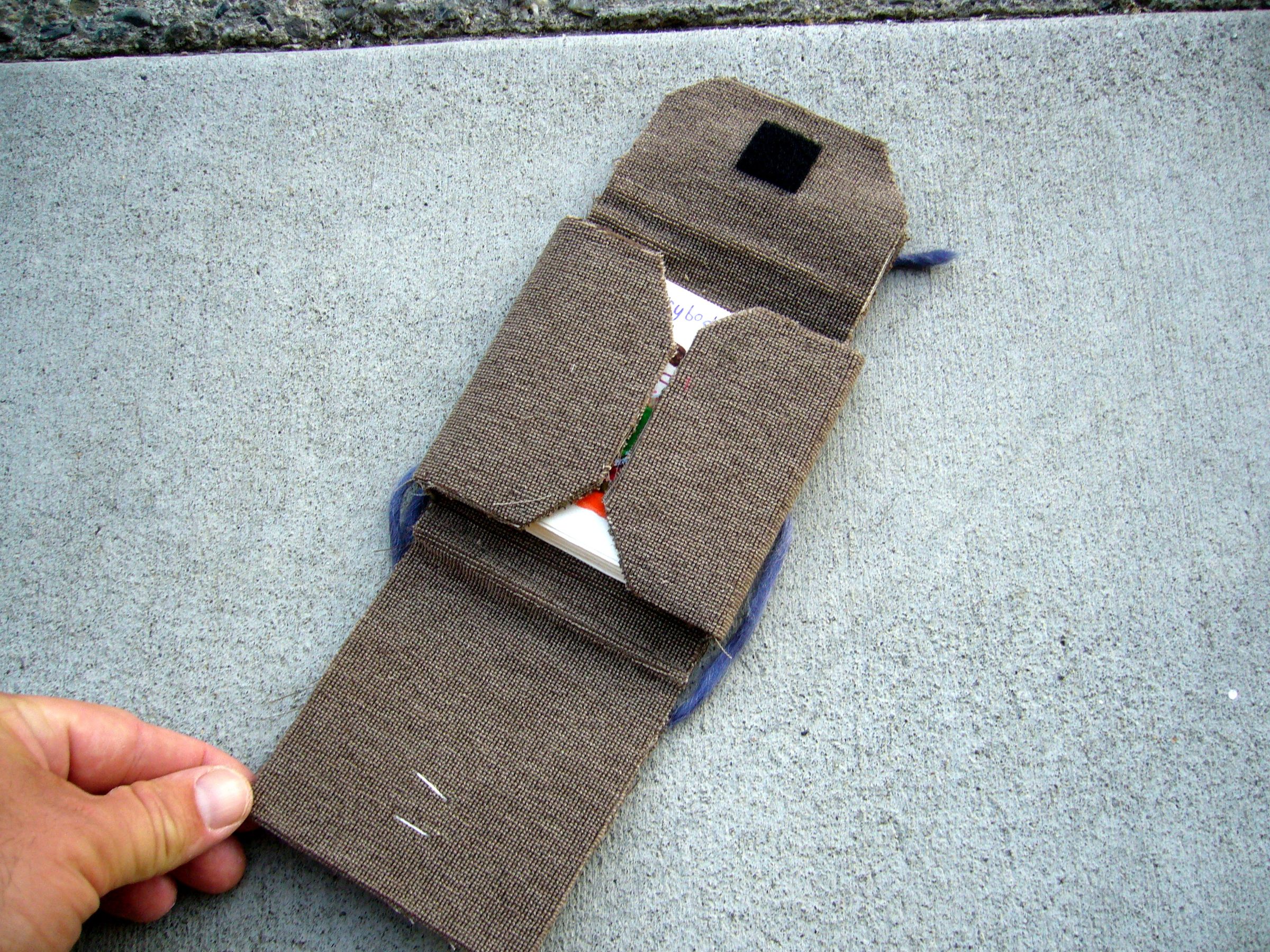 Handmade Book: Not Everybody Poops - Instructables