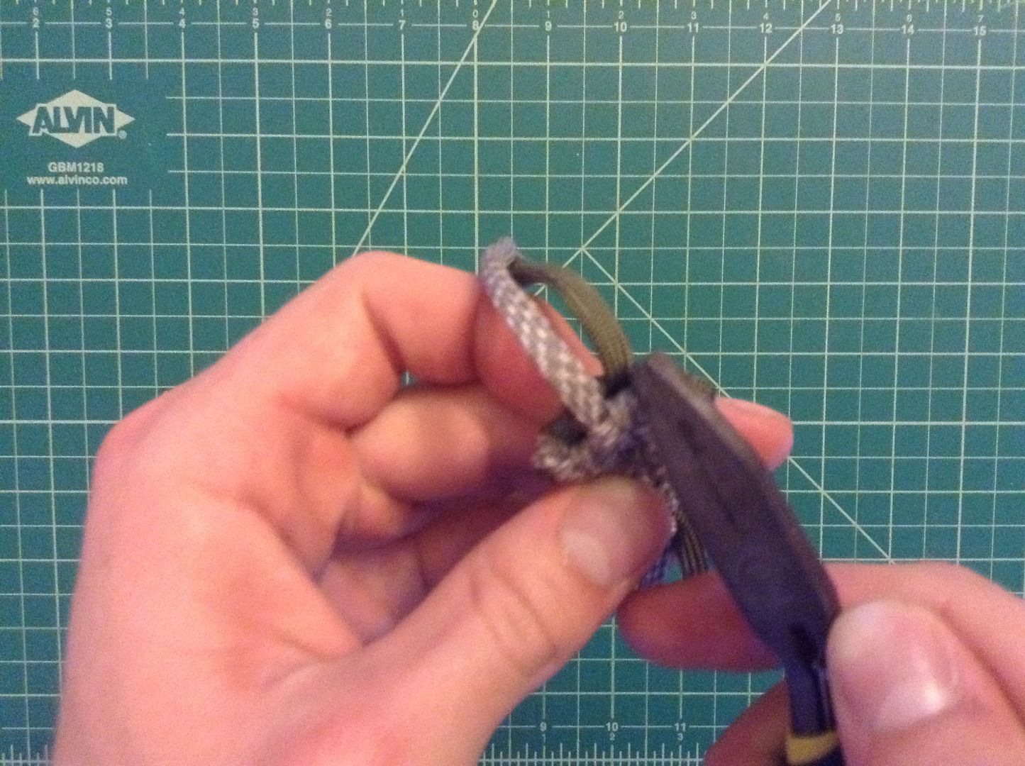Cross-Knot Cross : 10 Steps - Instructables