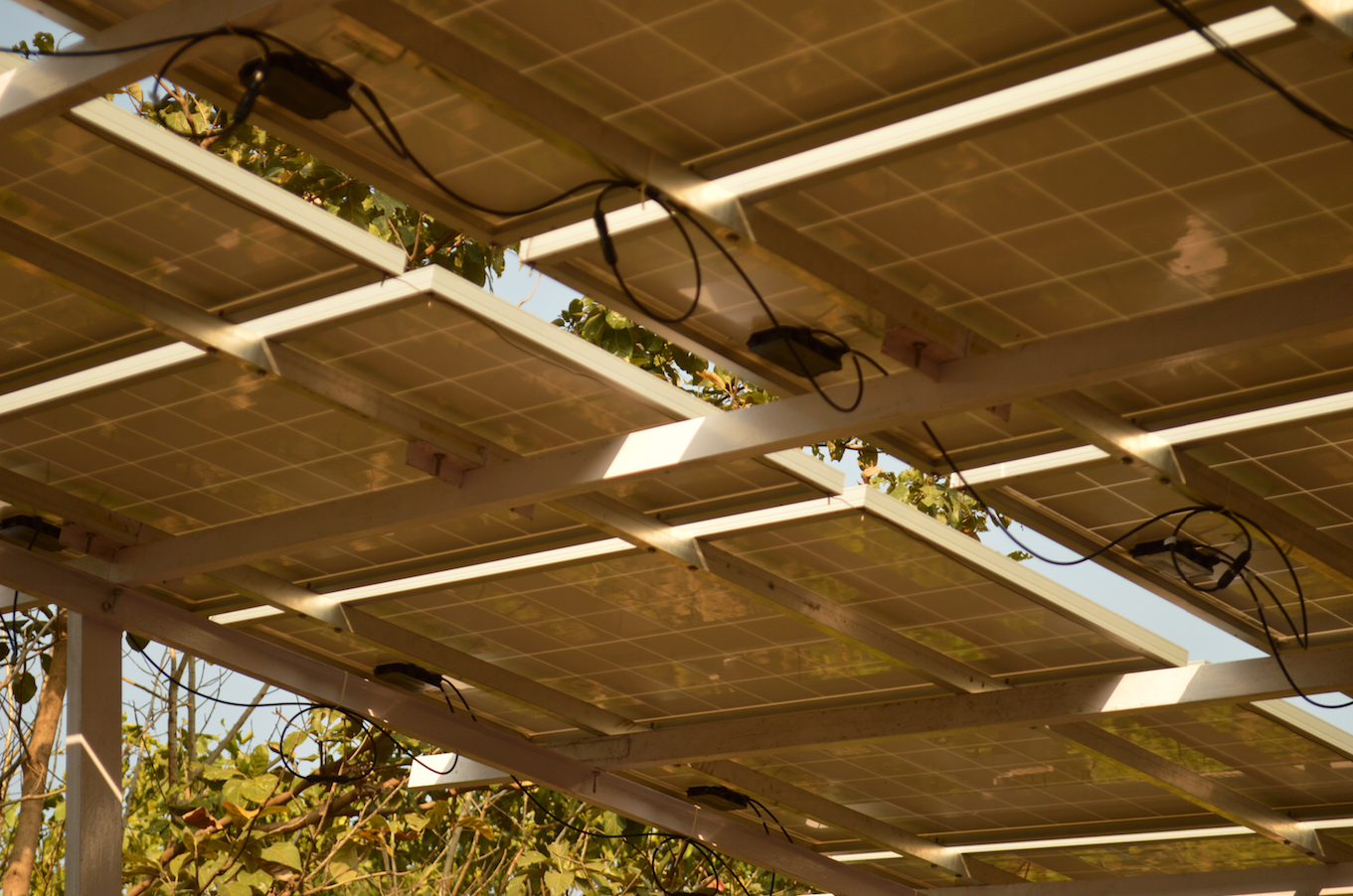 Solar Water Pump : 15 Steps (with Pictures) - Instructables