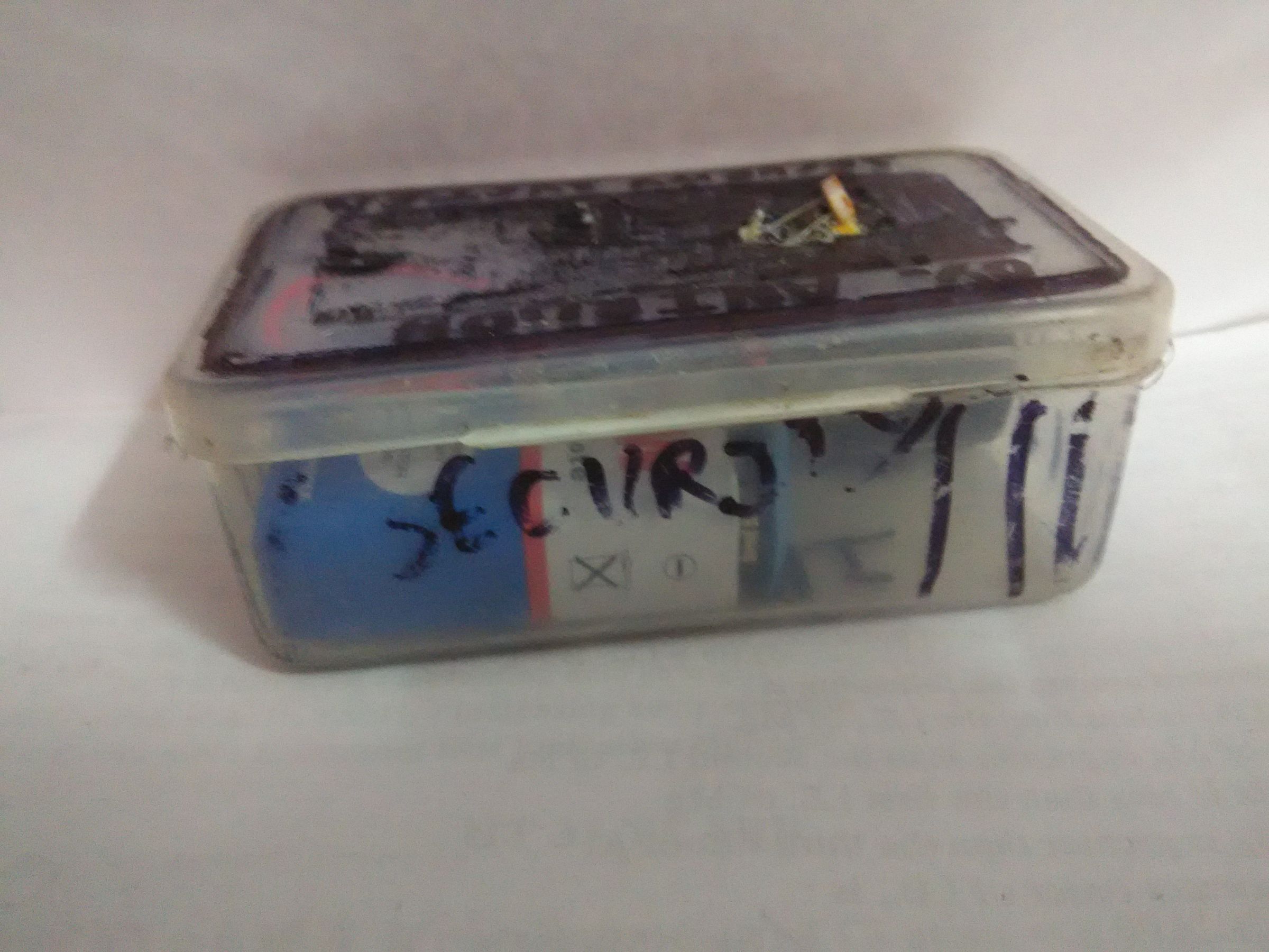 Light Dependent Security System : 4 Steps - Instructables