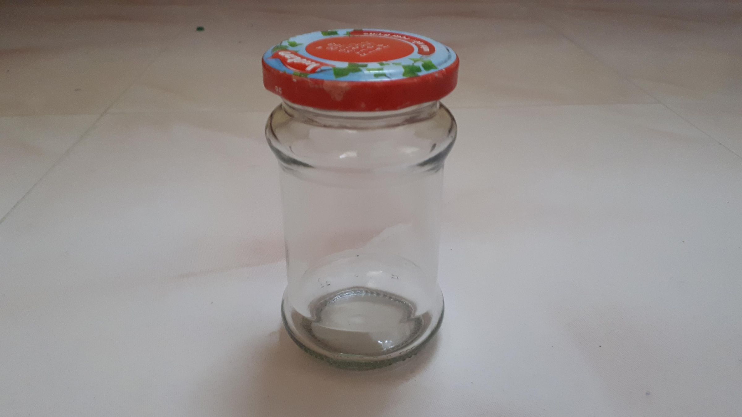 Mini Vacuum Chamber : 6 Steps (with Pictures) - Instructables