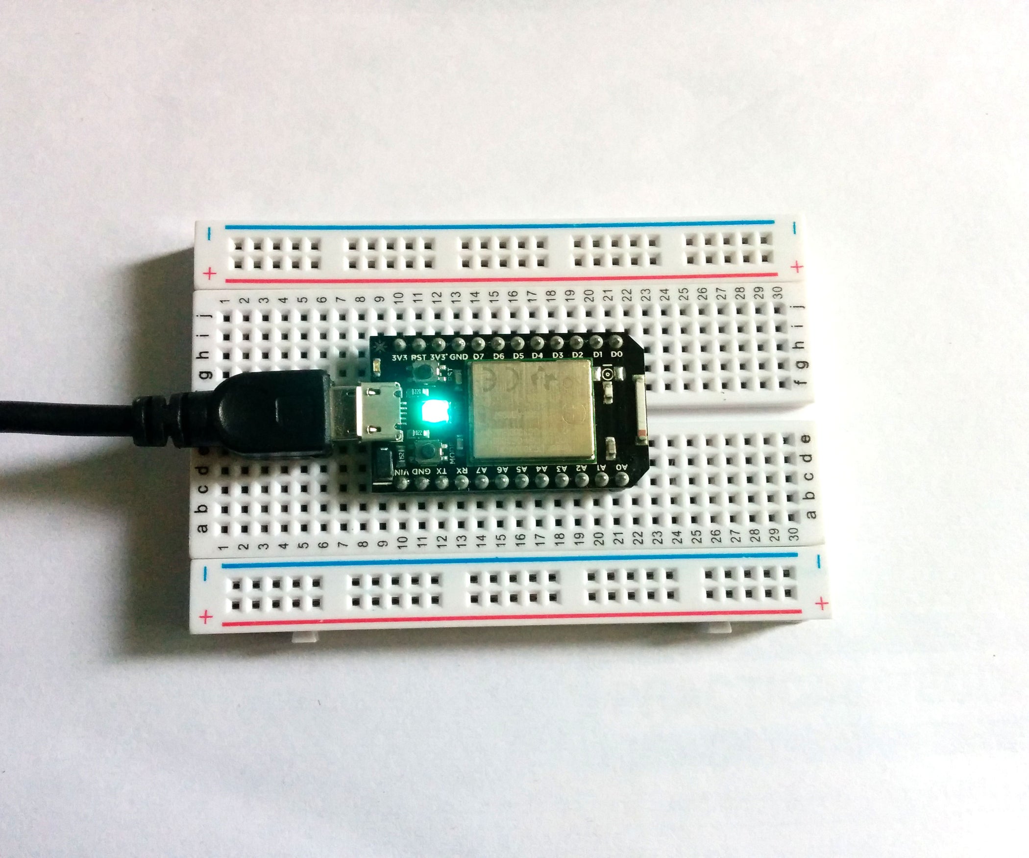 Install Particle CLI : Photon, Core : 4 Steps - Instructables Install Particle CLI : Photon, Core : 4 Steps - Instructables