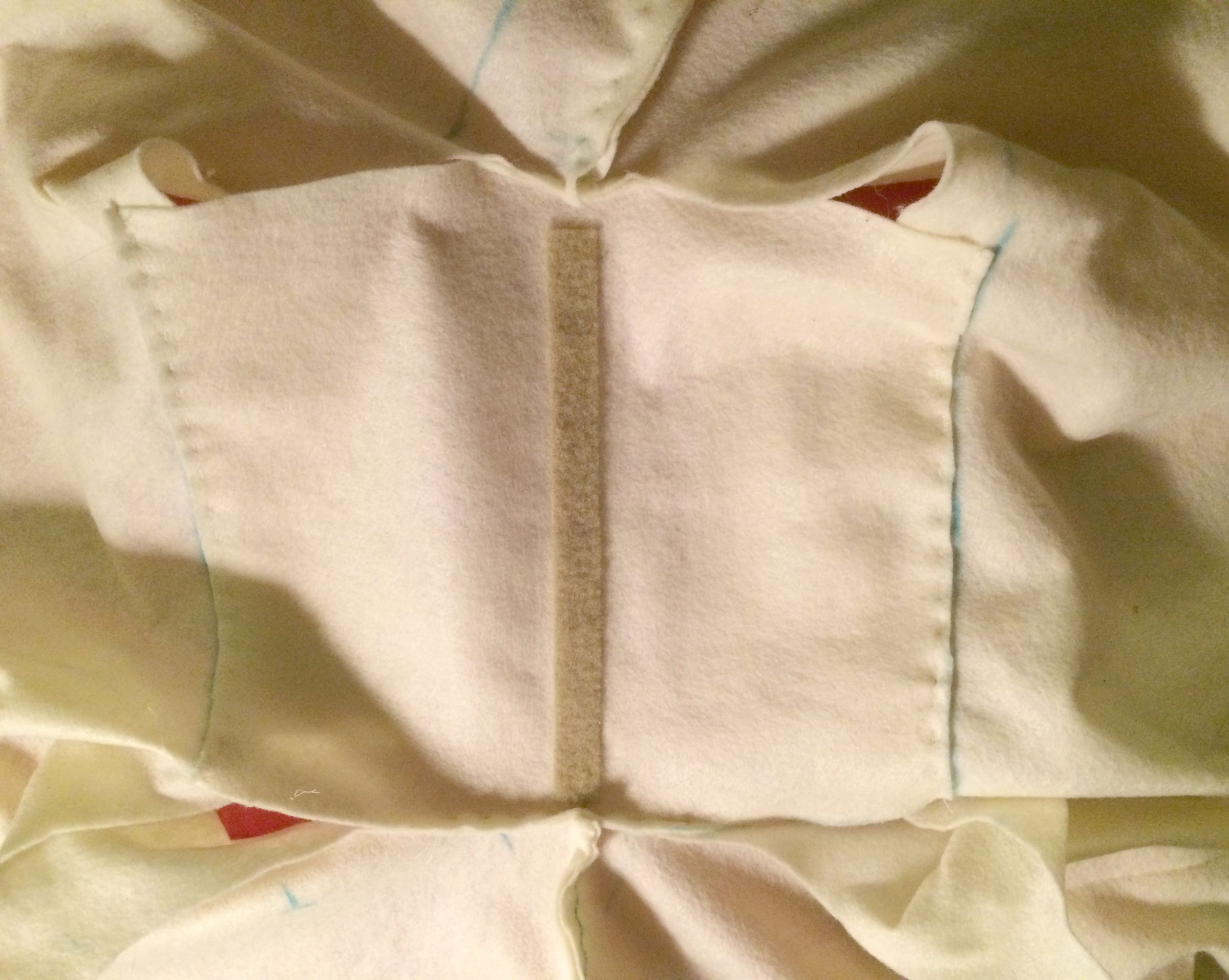 DIY Cat Costume : Soup Dumpling! : 11 Steps (with Pictures) - Instructables