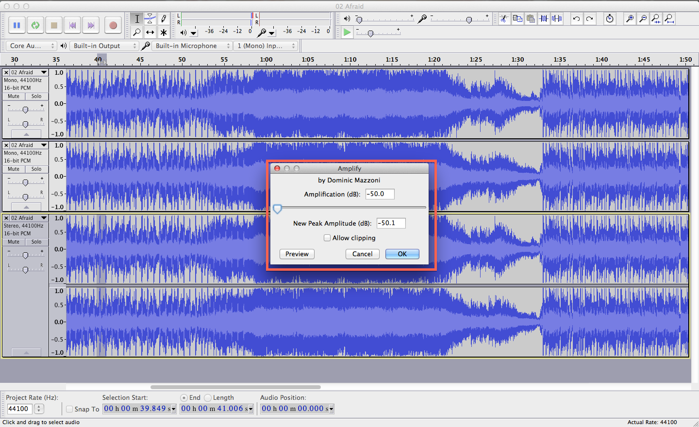 How to Censor a Song : 9 Steps - Instructables