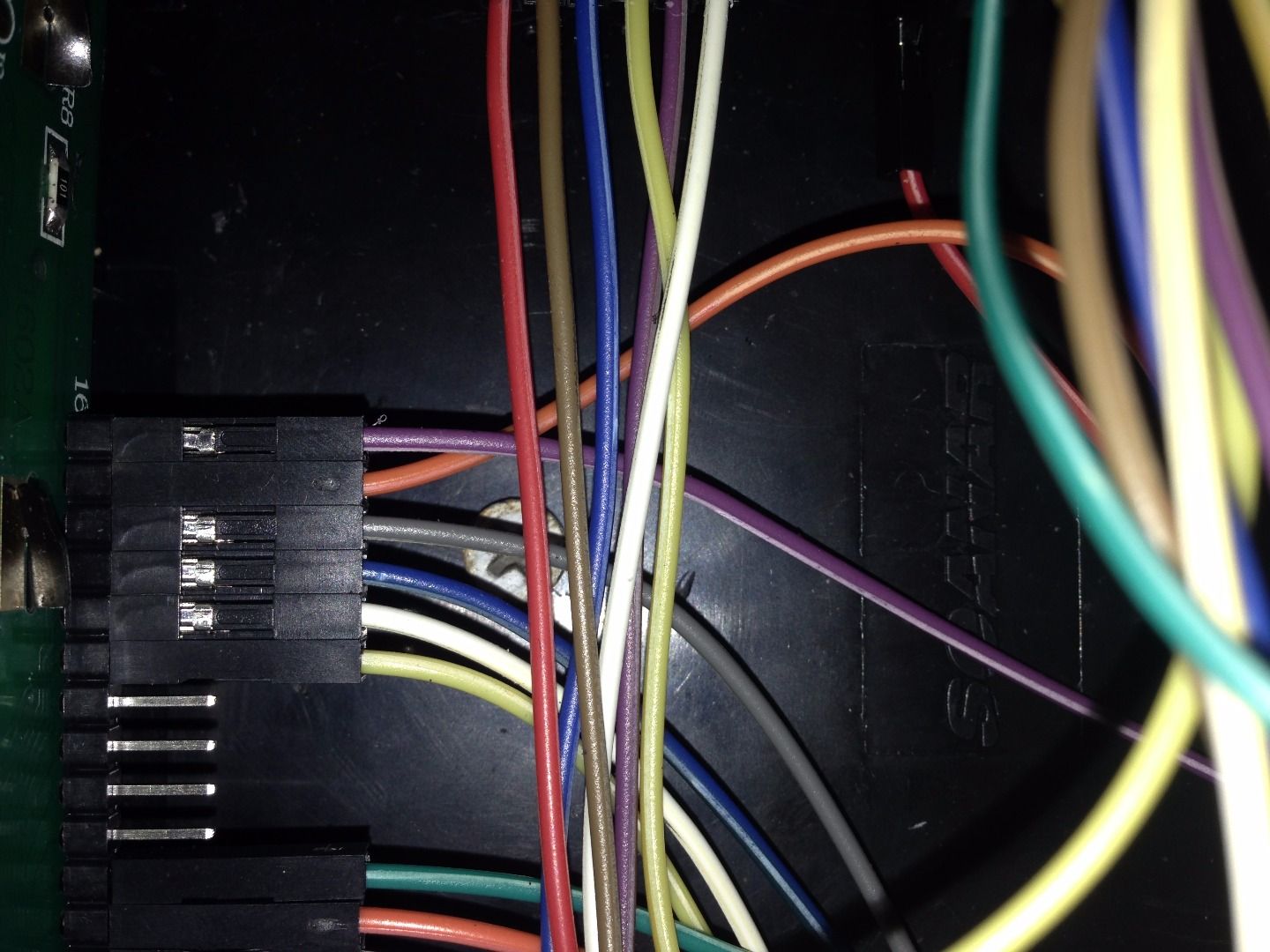 Arduino Pixel Stick WS2812 : 8 Steps (with Pictures) - Instructables