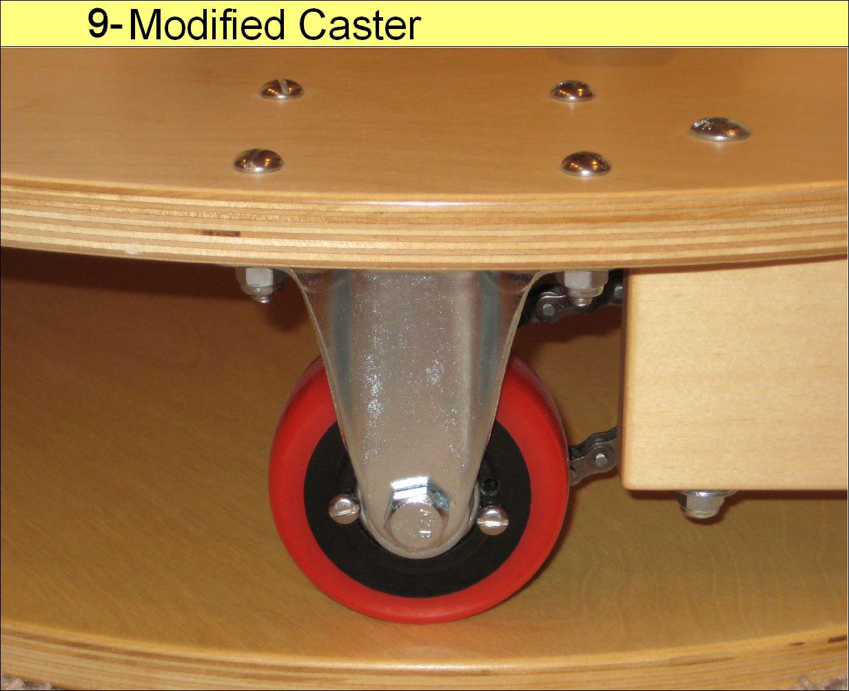 Kid Crane Riding Toy : 15 Steps (with Pictures) - Instructables