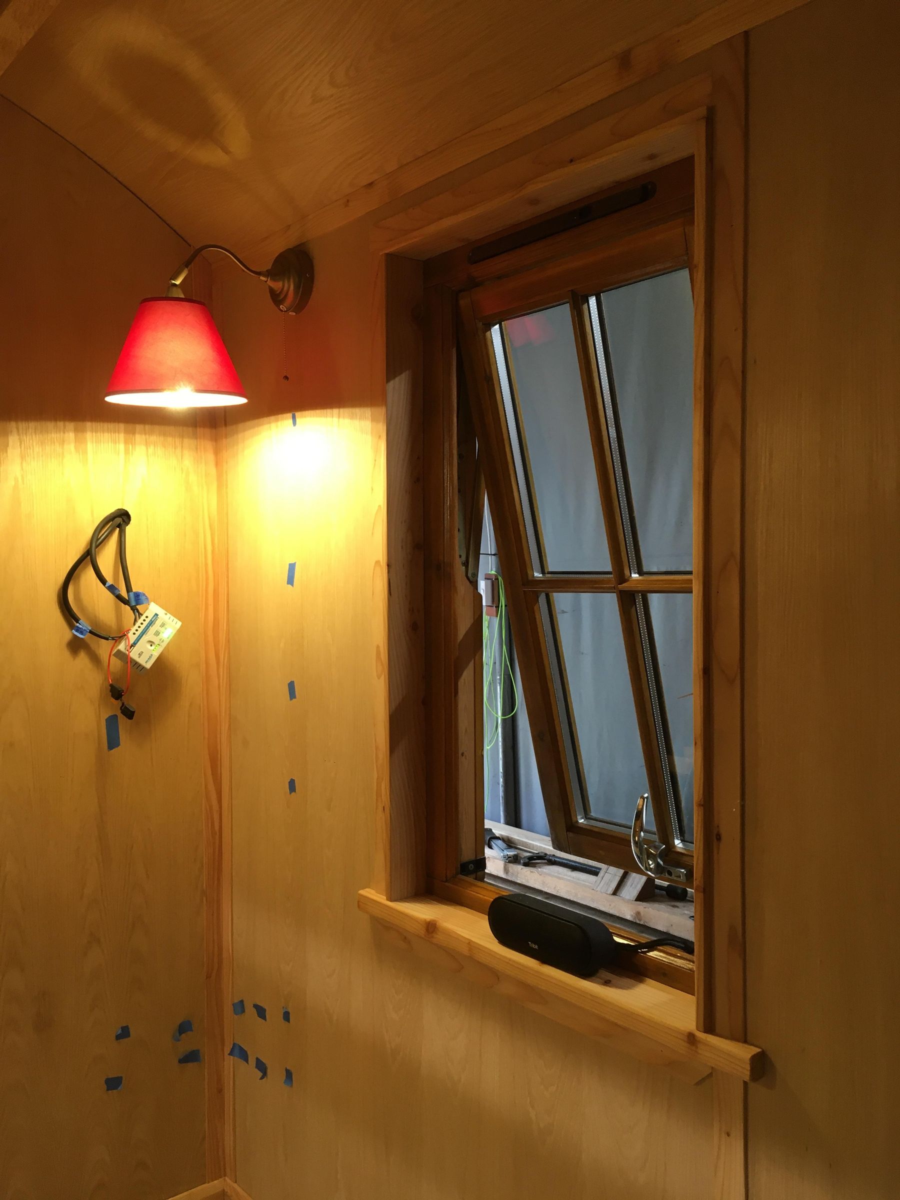 A Hut on Wheels : 22 Steps (with Pictures) - Instructables