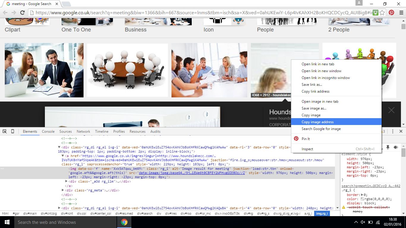 How to Download Images on Windows 10 : 8 Steps - Instructables