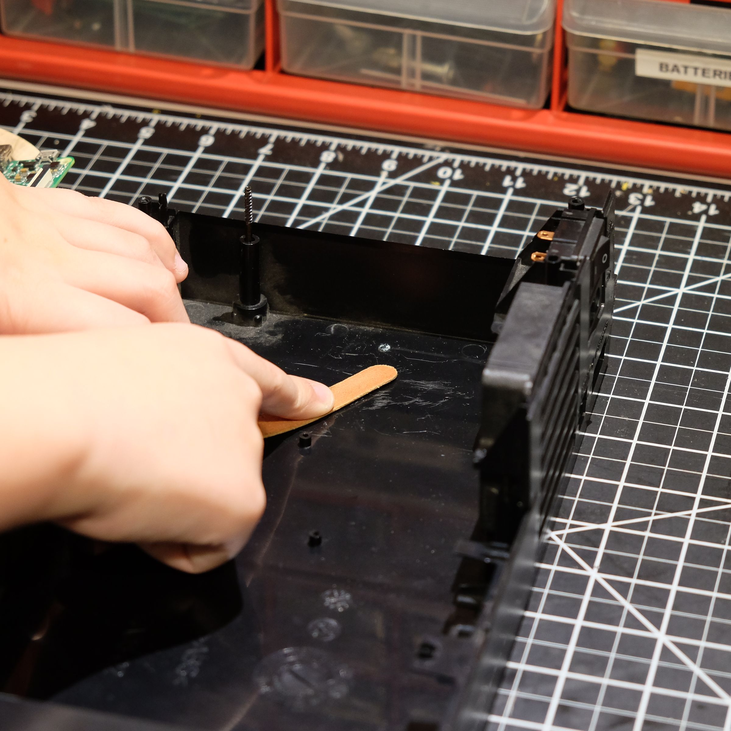 Make Something Nice With a Broken Game Console : 6 Steps - Instructables