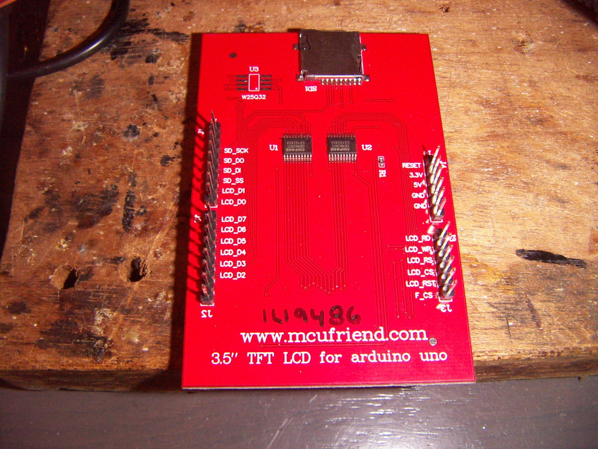 A Collection of ANSI Terminals : 10 Steps - Instructables