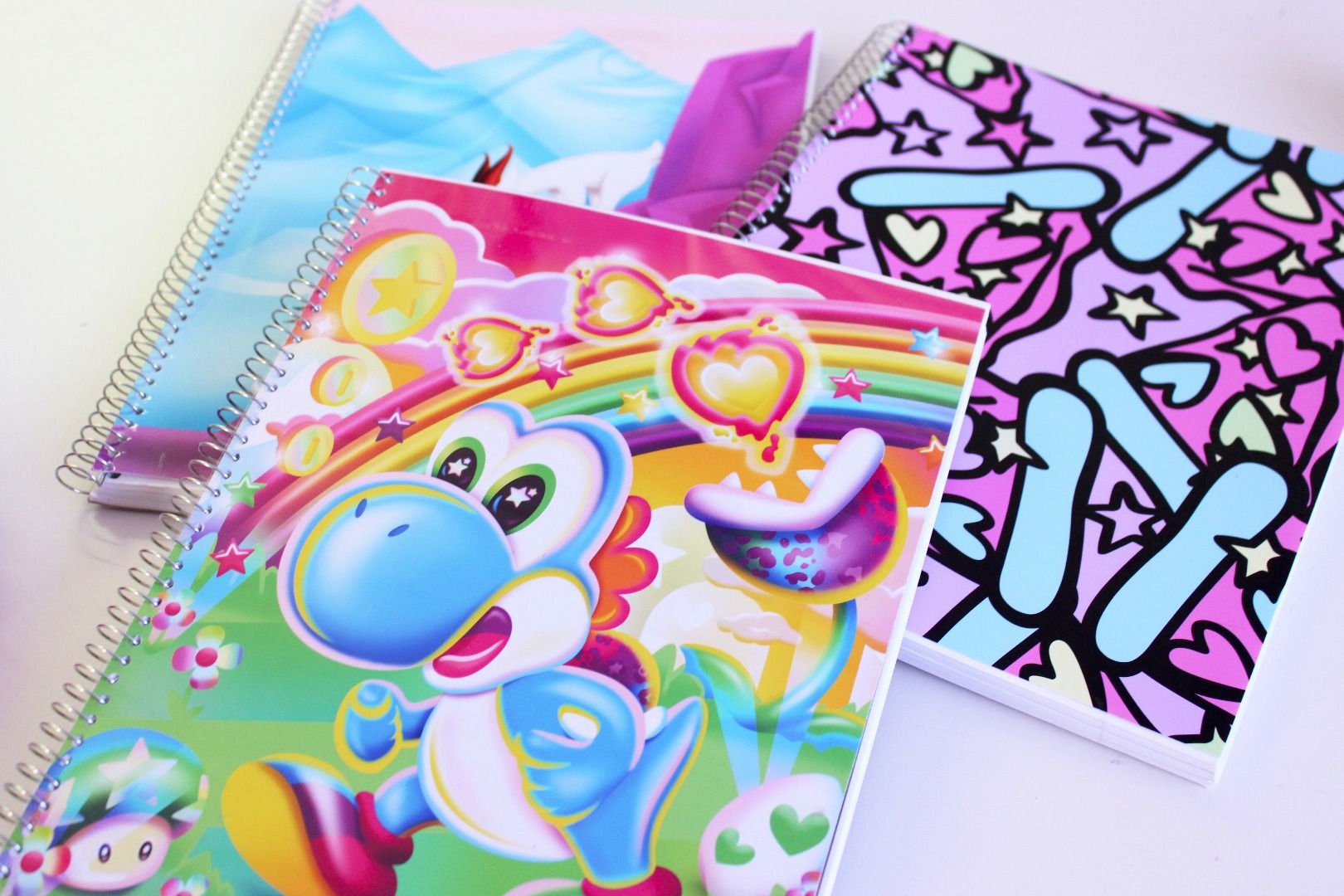 DIY Notebook Upgrade : 6 Steps (with Pictures) - Instructables