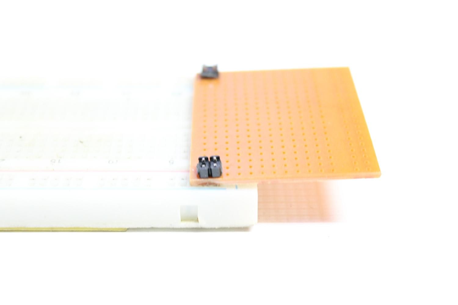 Breadboard - Variable Power Supply : 7 Steps - Instructables