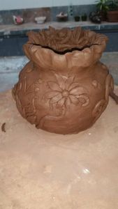 Coil Pot (with Pictures) - Instructables
