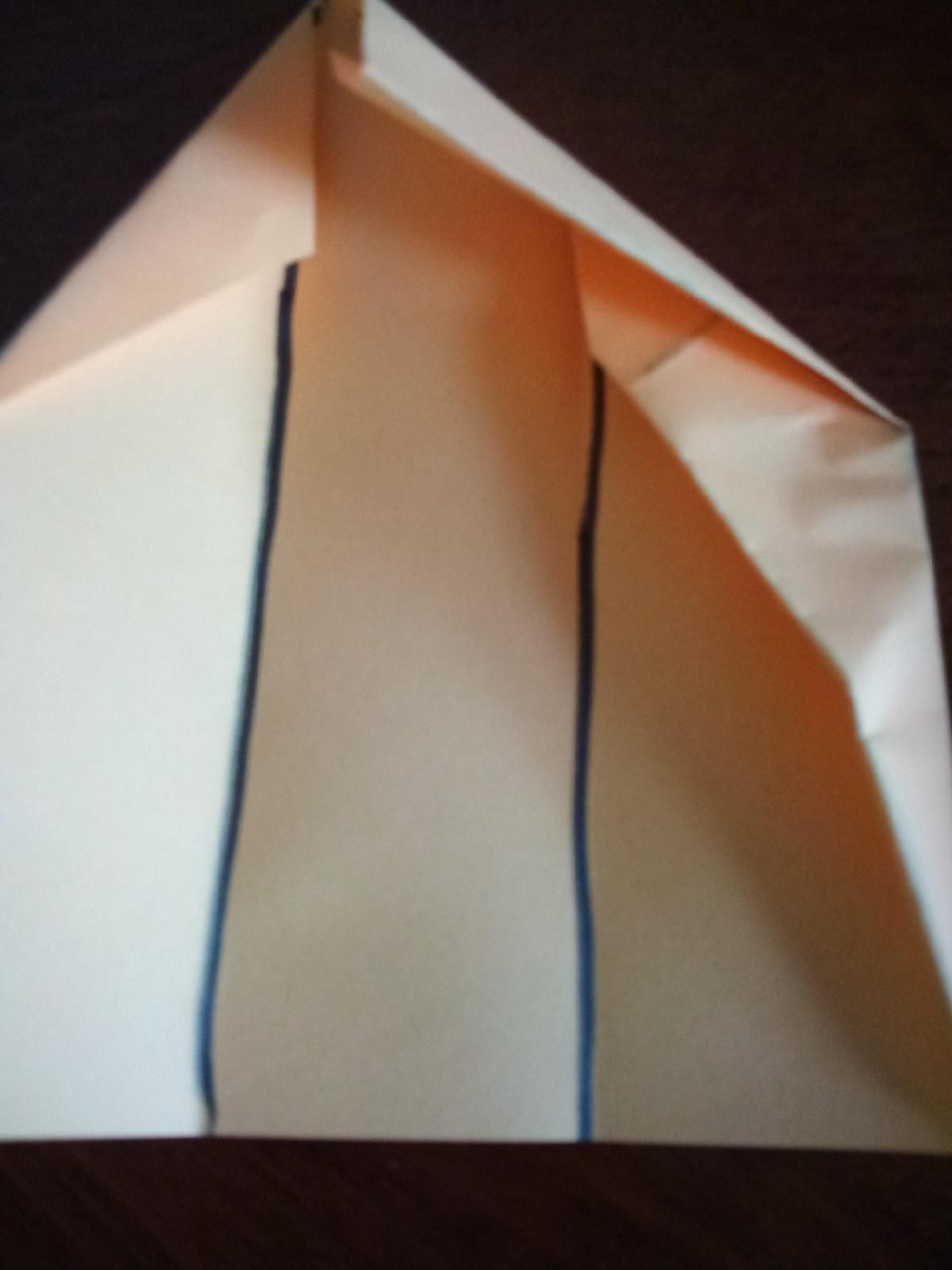 How to Make a Paper Star : 11 Steps (with Pictures) - Instructables