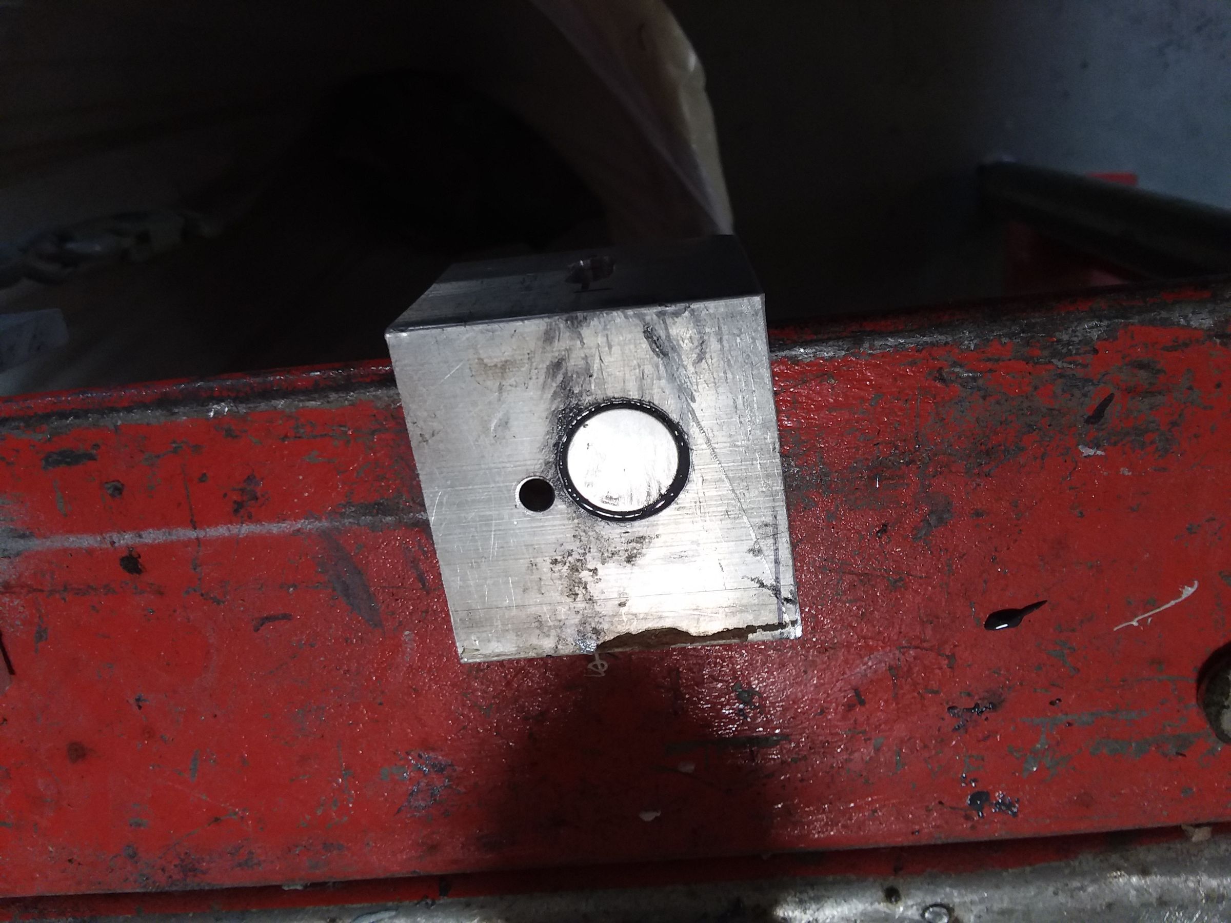 Plasma Cutting Clamps : 5 Steps - Instructables