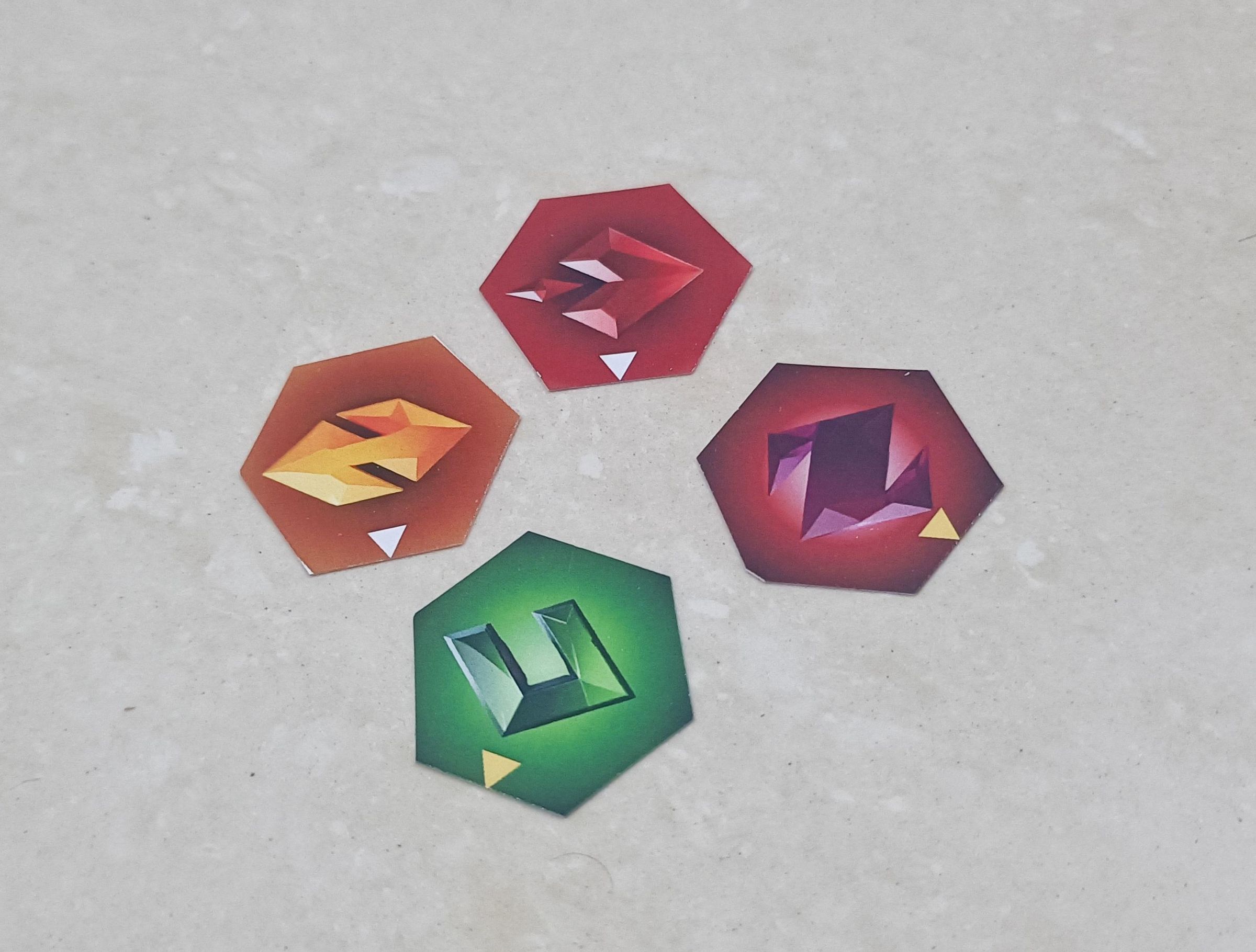 Cosmic Conquest - a Board Game That Obeys the Physics of the Universe ...