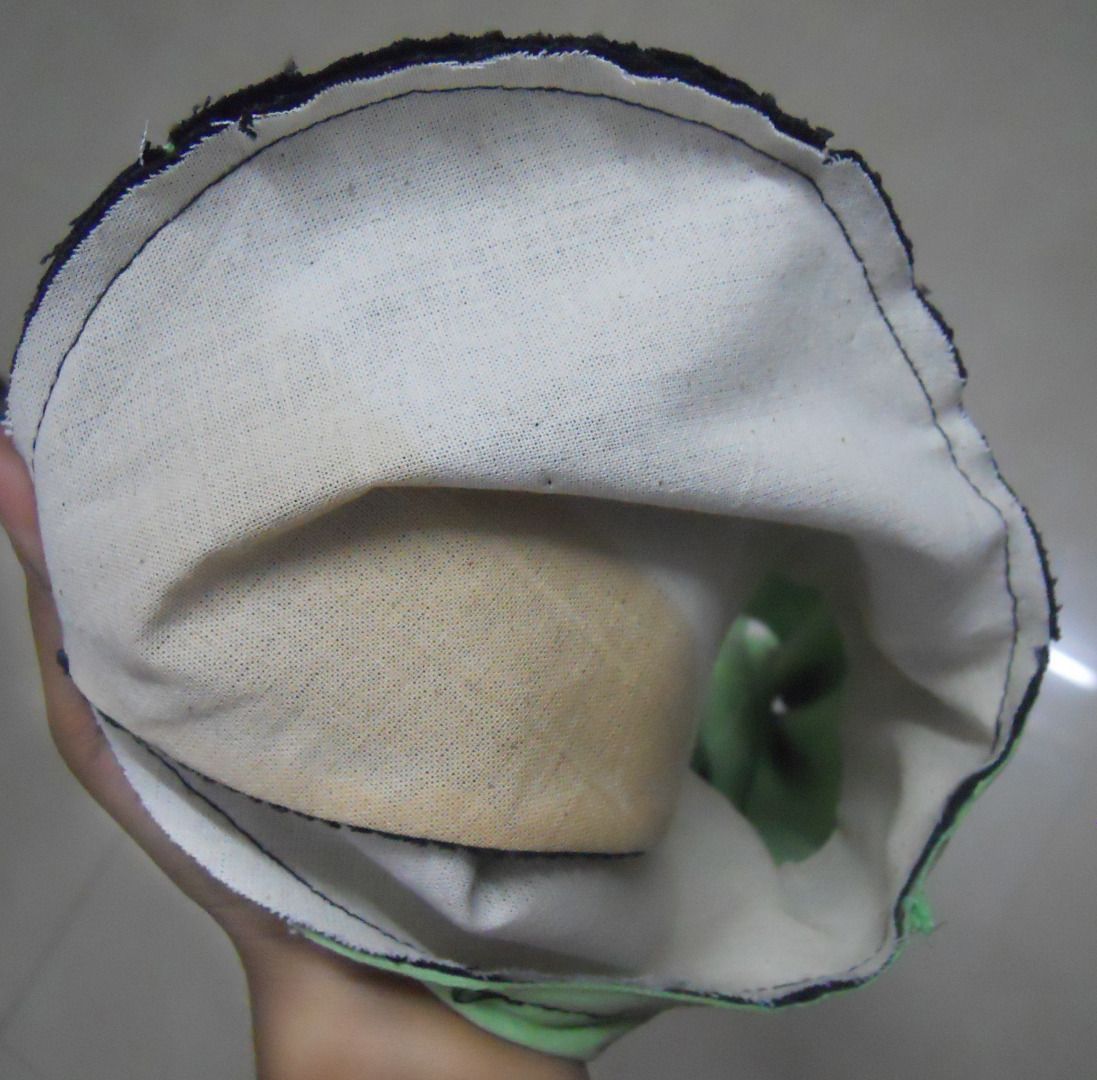 How to Make a Customized Petal Sleeve- : 20 Steps (with Pictures ...