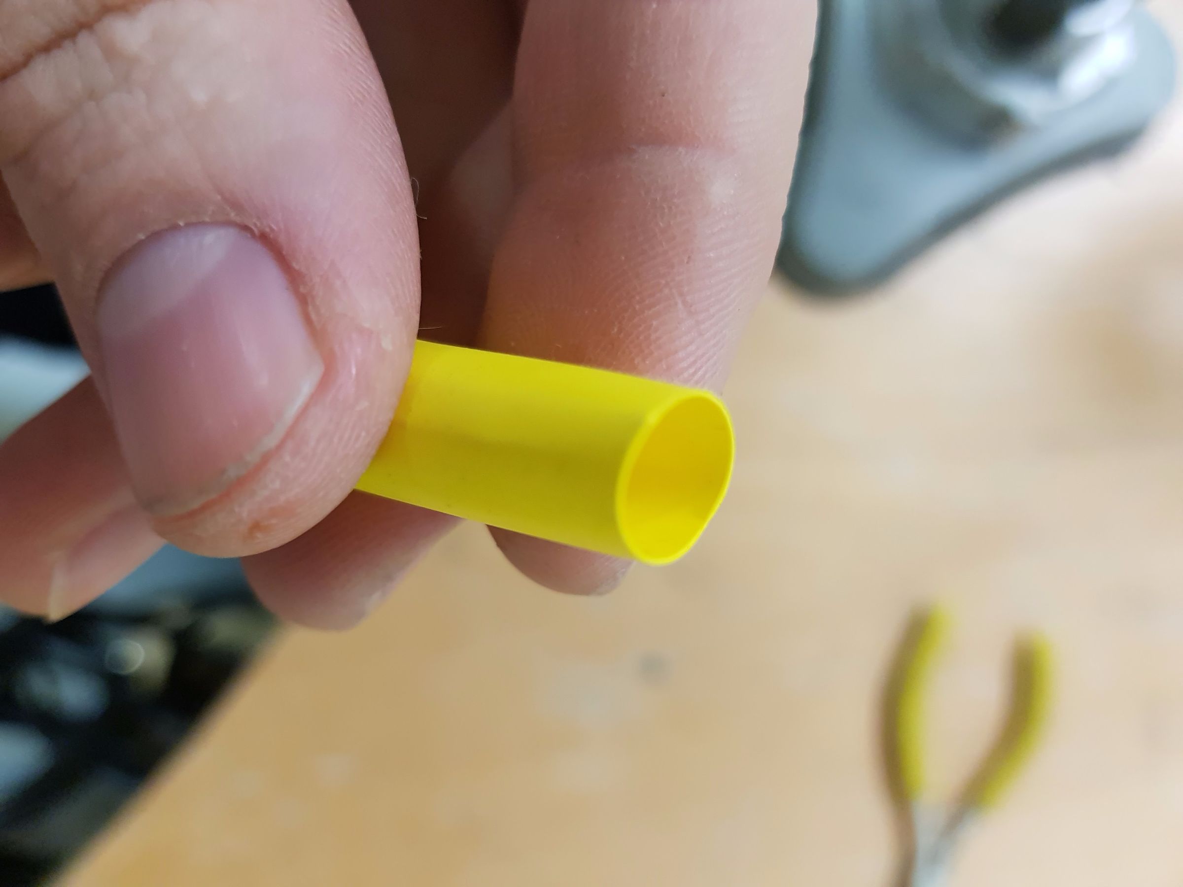 DIY Self-Locking Nut (with Pictures) - Instructables