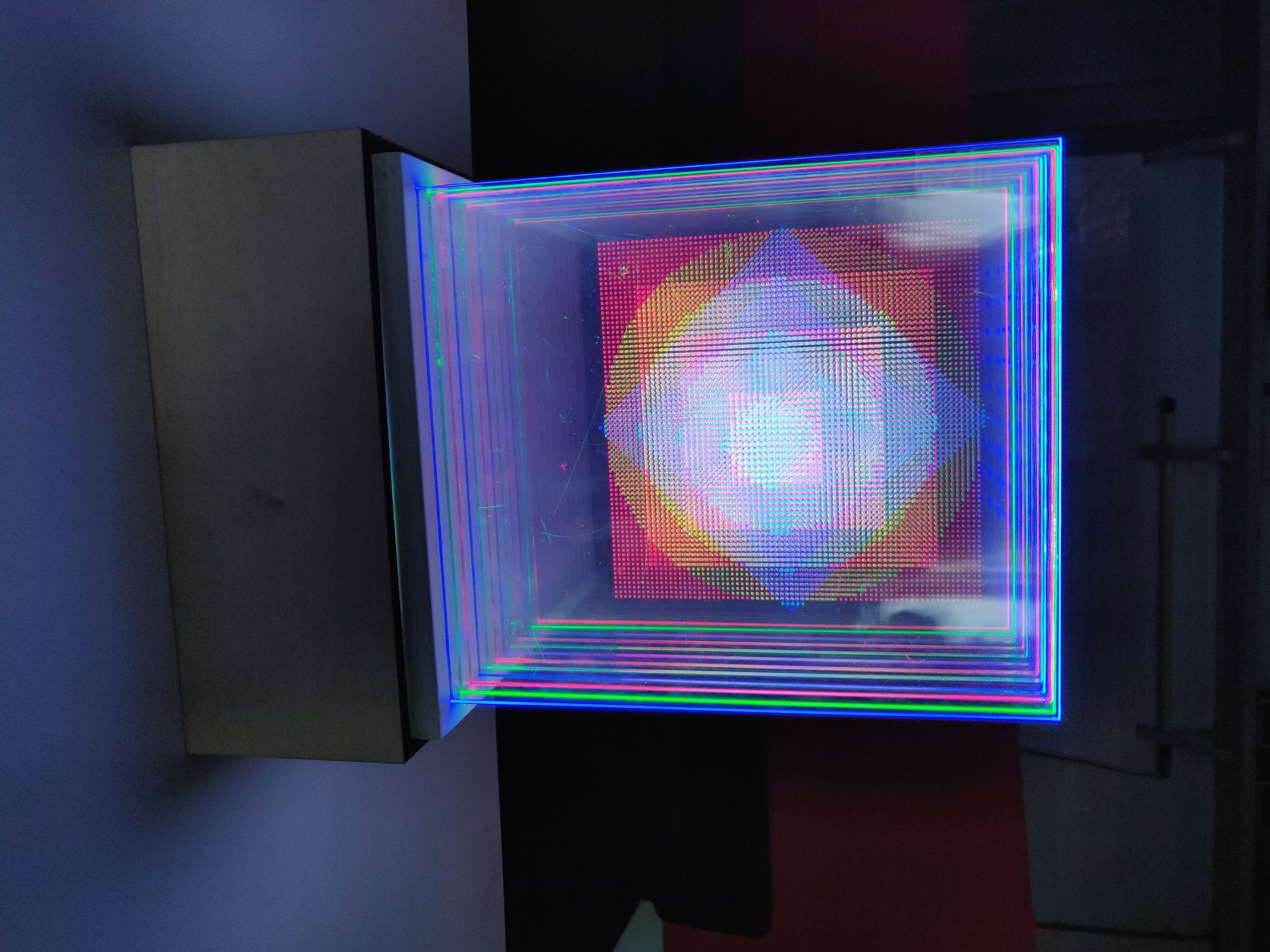 Holographic Plates - Photonics Challenger Hackathon PhabLabs : 6 Steps ...