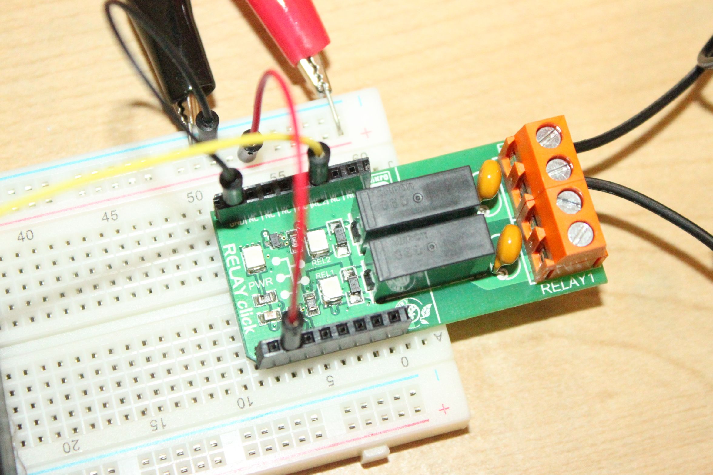 Biometrics Controlled LED Desk Lamp : 4 Steps - Instructables