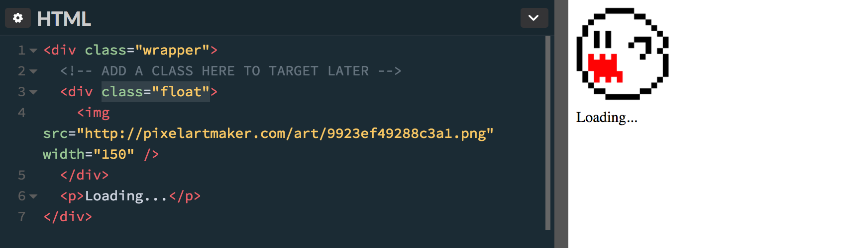 Create Your First CSS Animation in 5 Steps : 6 Steps - Instructables