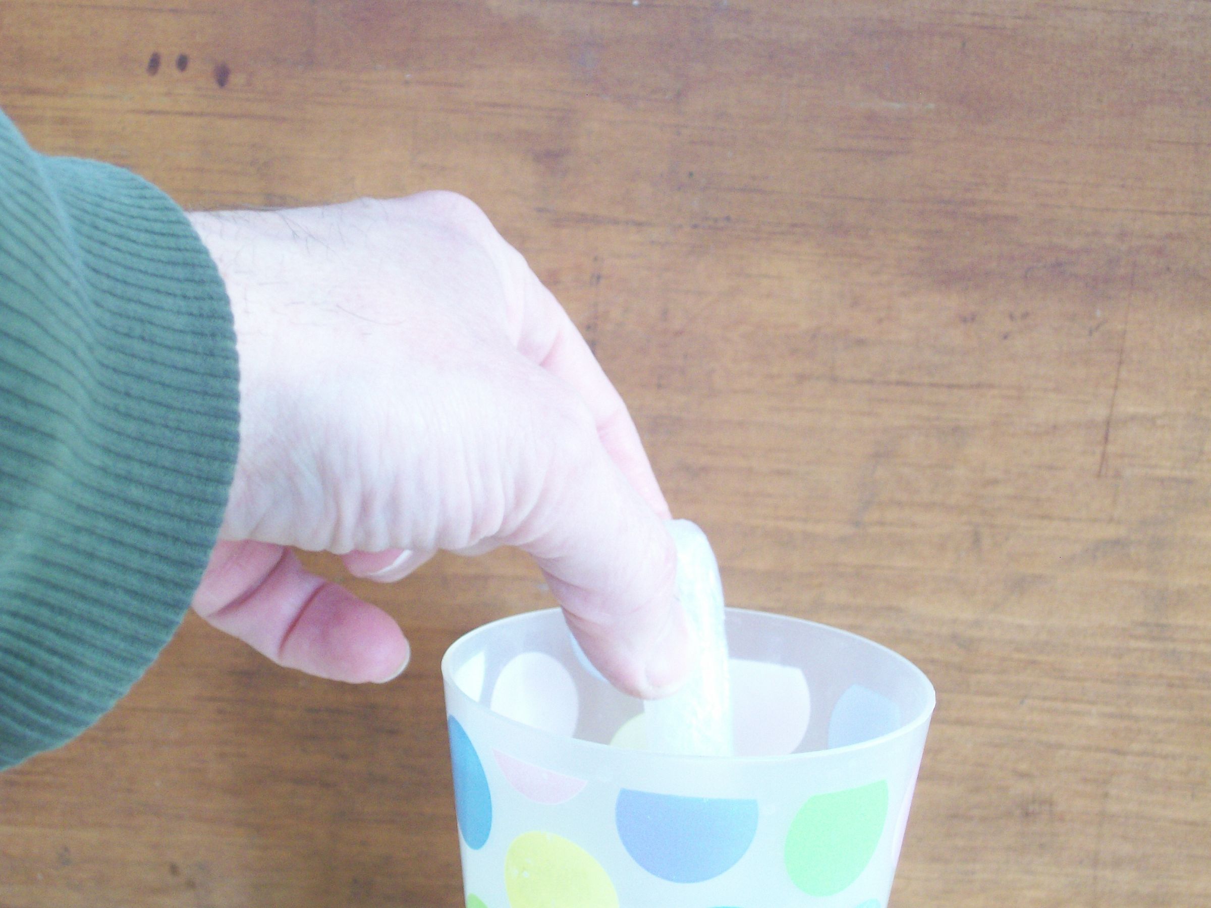 Silicone Adapter : 8 Steps (with Pictures) - Instructables