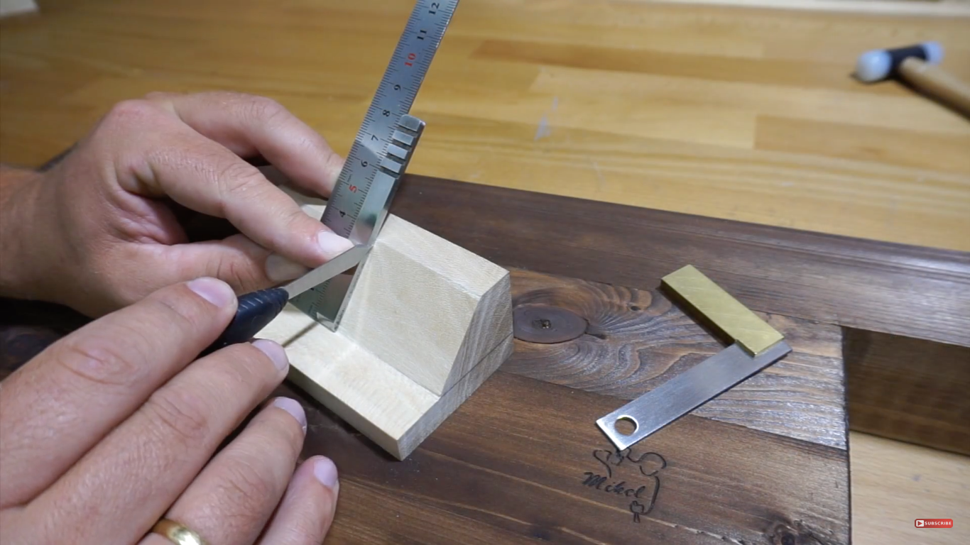 Router Plane : 9 Steps (with Pictures) - Instructables