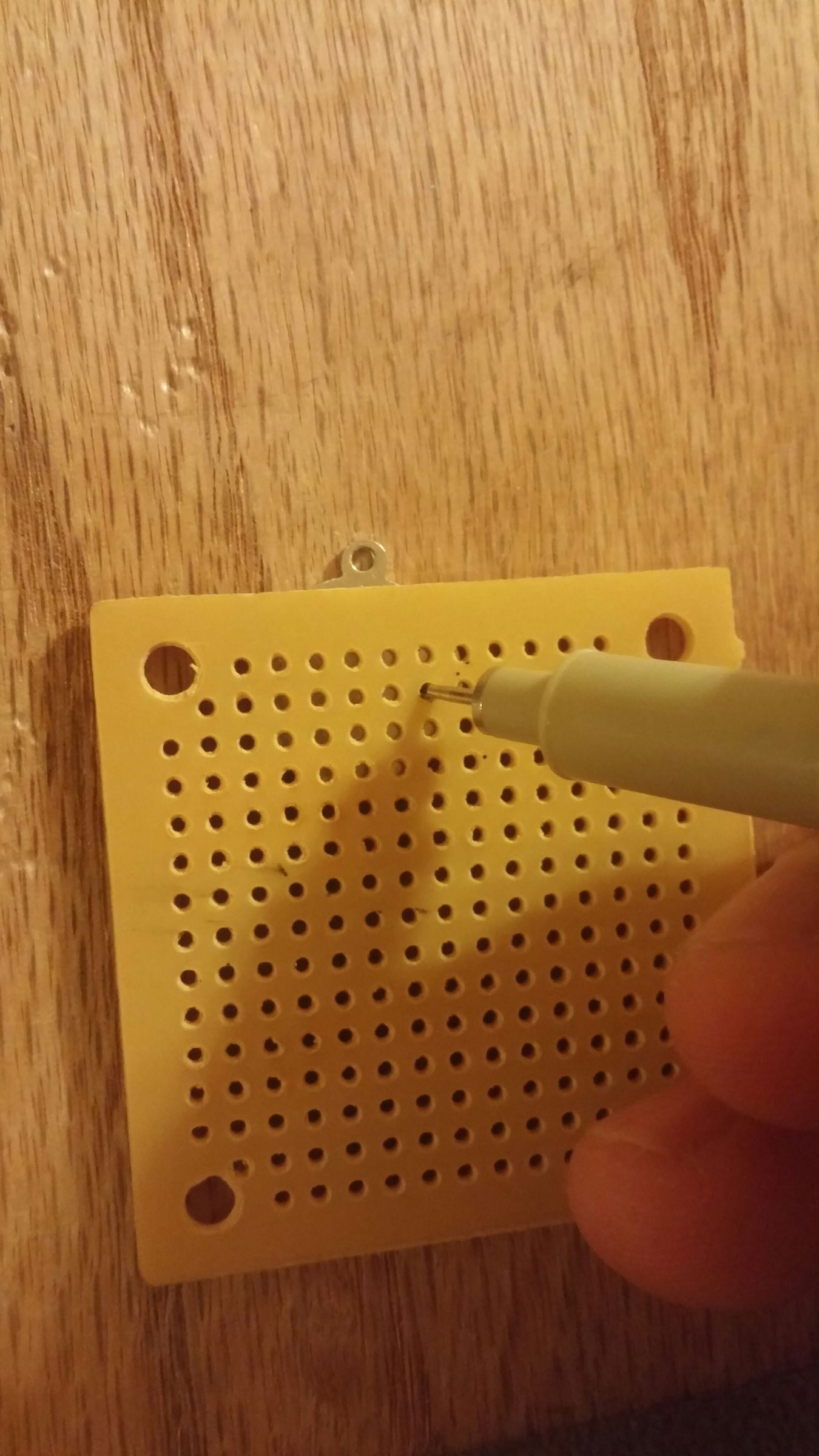 Diy Braille Charms : 5 Steps (with Pictures) - Instructables