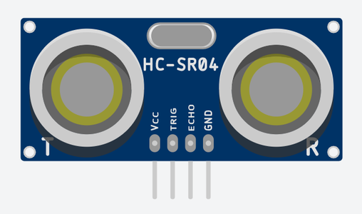 Obstacle Avoiding Robot - TinkerCAD Simulation : 3 Steps - Instructables