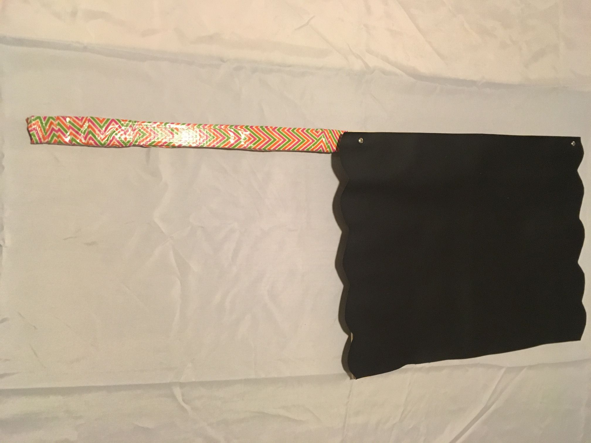 Collapsable and Reuseable Protest / Rally Sign : 5 Steps - Instructables