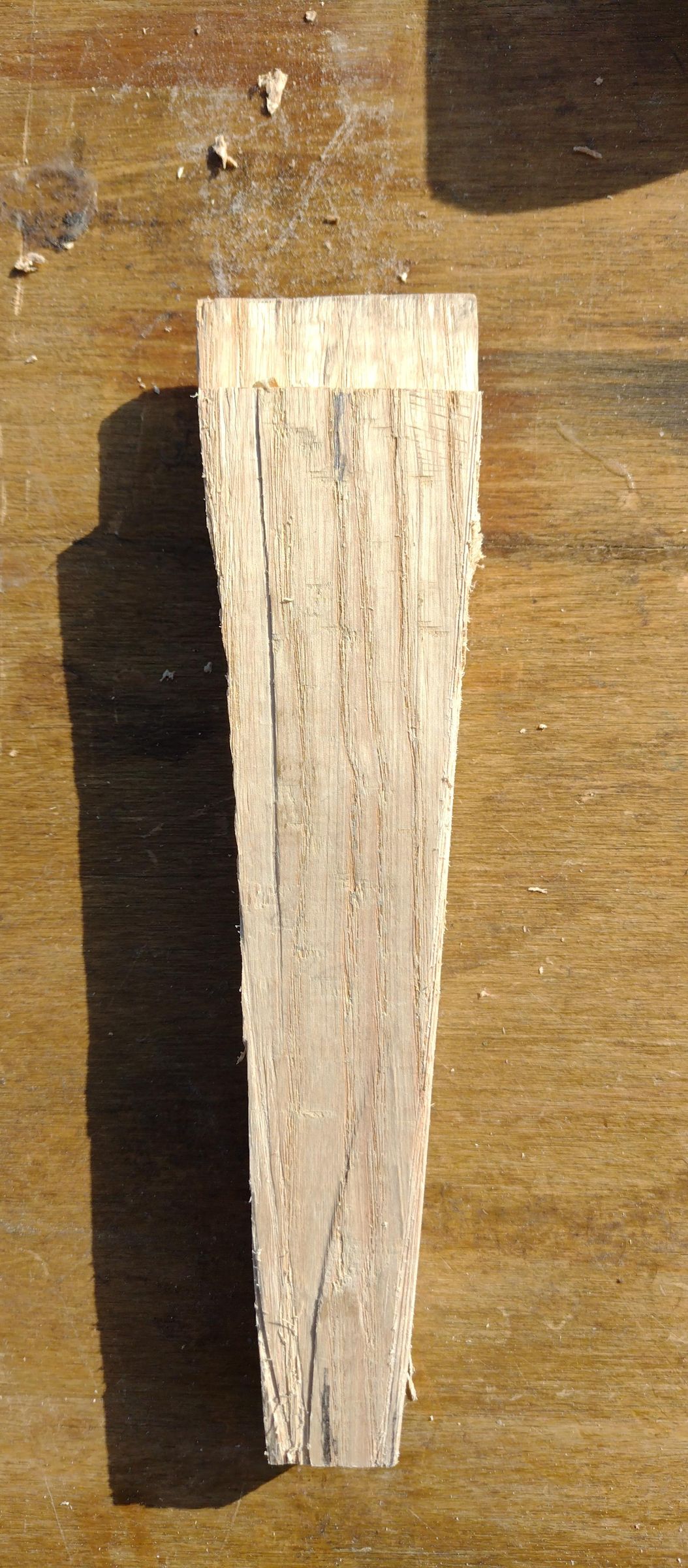 Wooden Garden Dibber : 5 Steps (with Pictures) - Instructables
