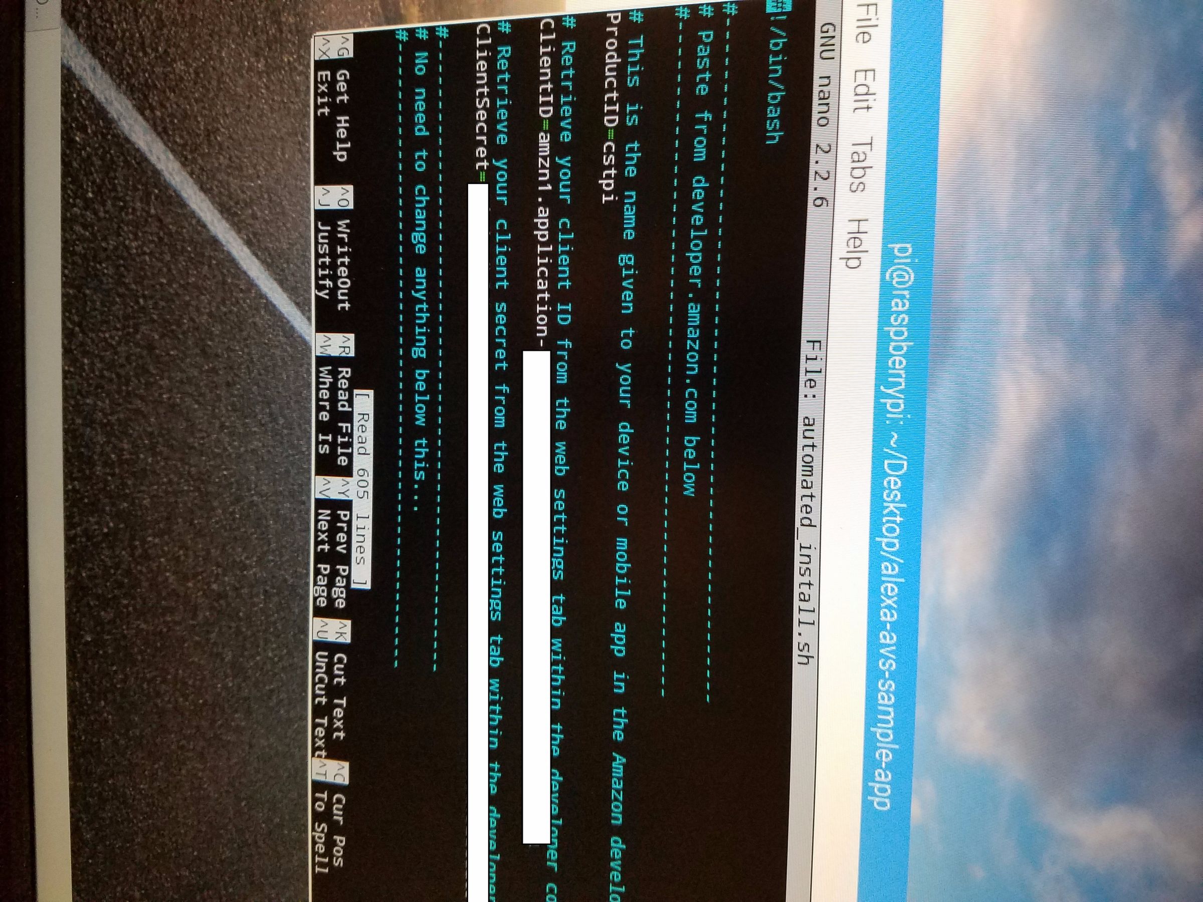 Raspberry Pi Amazon Echo : 7 Steps (with Pictures) - Instructables