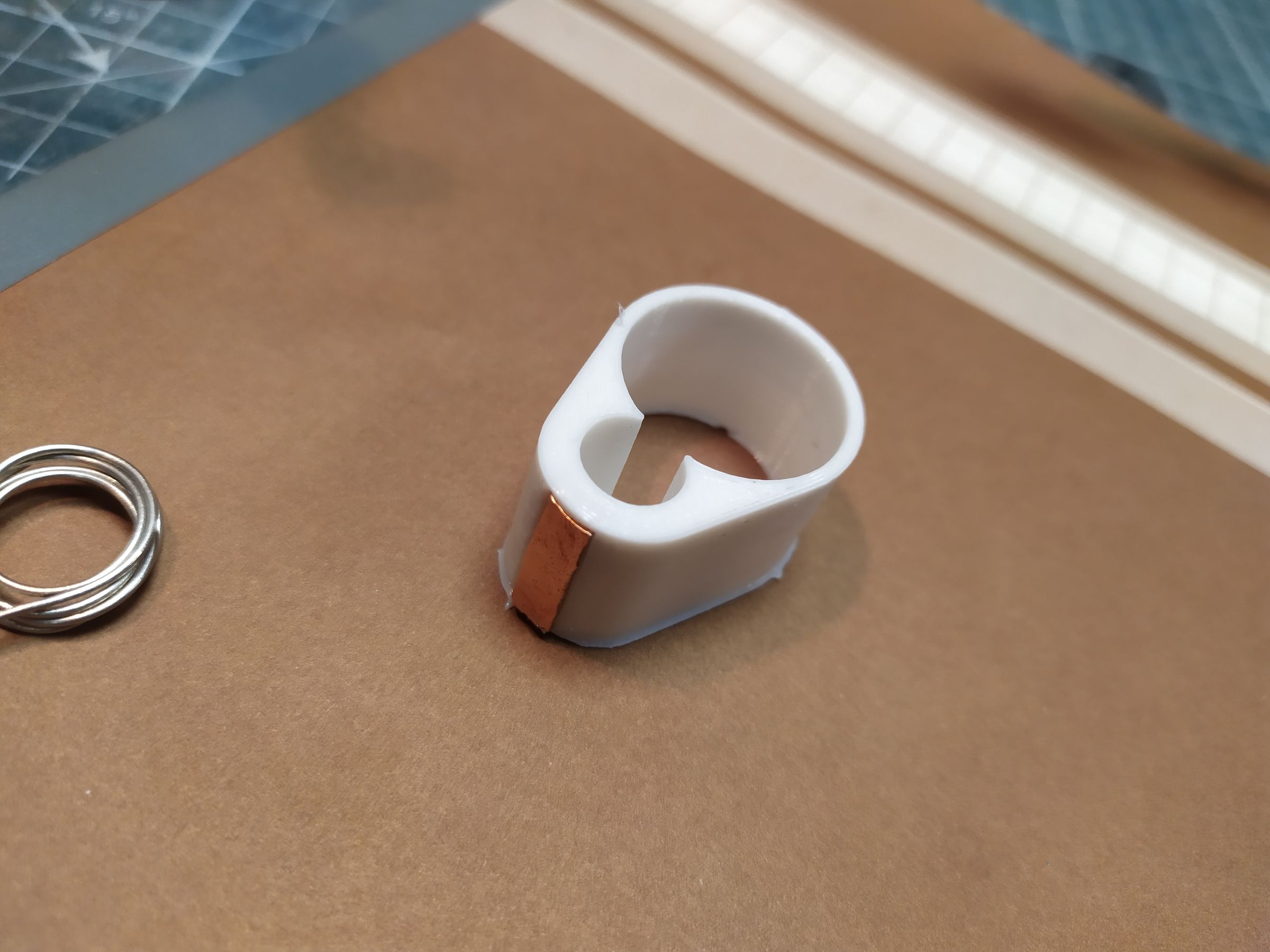 Antistatic Ring : 5 Steps (with Pictures) - Instructables