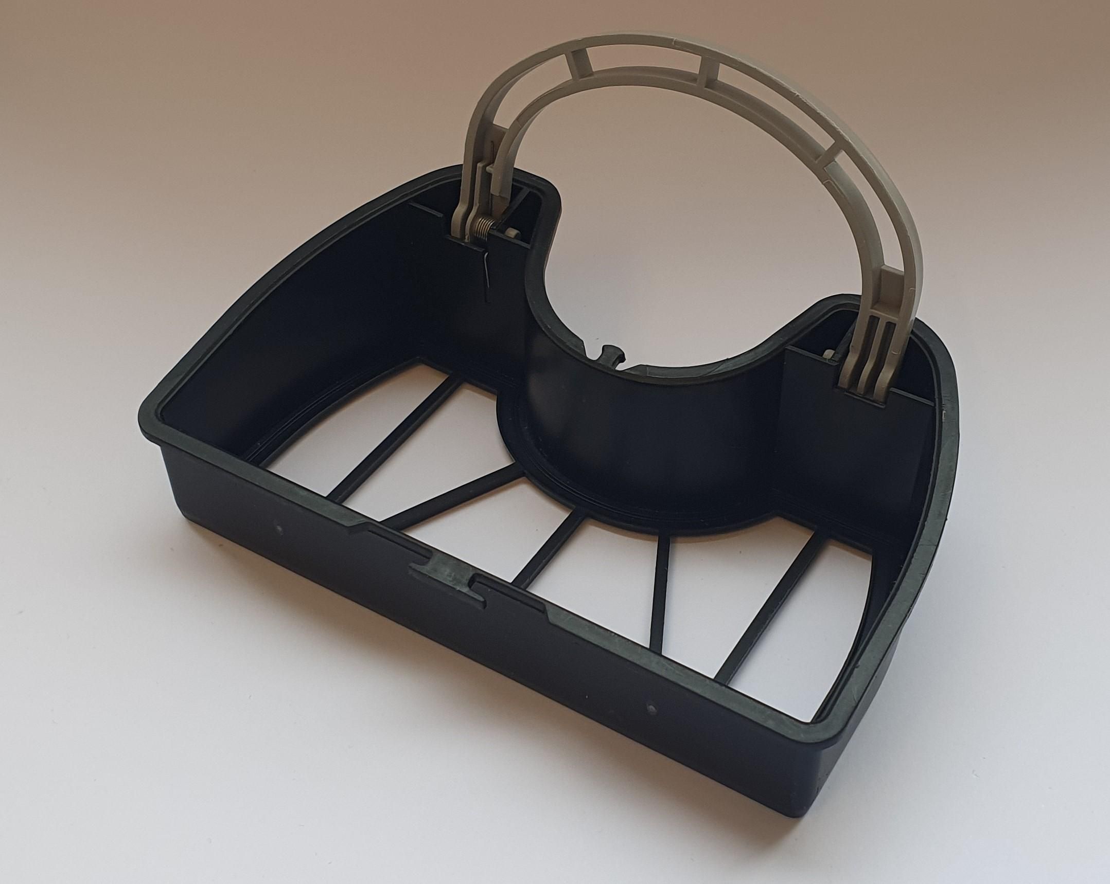 Simplifying and 3D Printing Replacement Parts : 7 Steps (with Pictures ...
