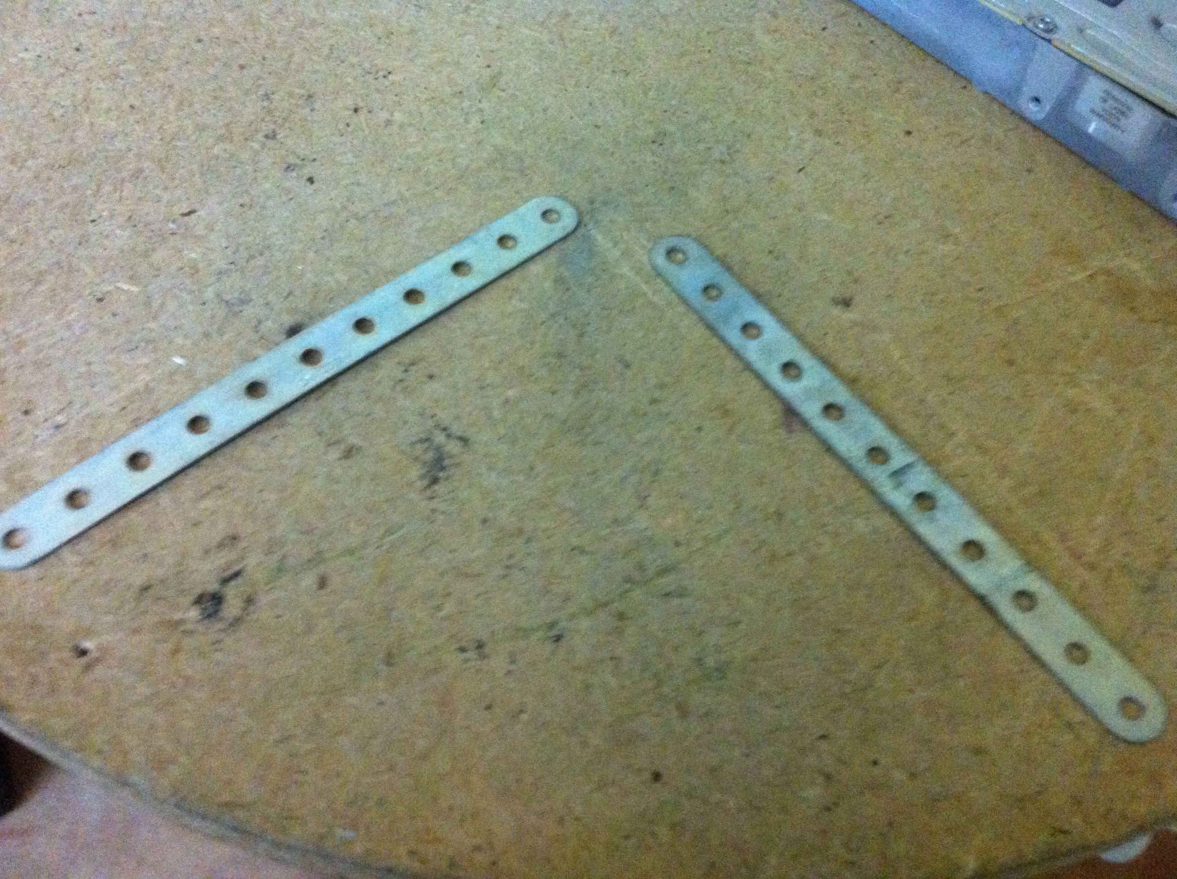 Hard Drive Shelf : 5 Steps - Instructables