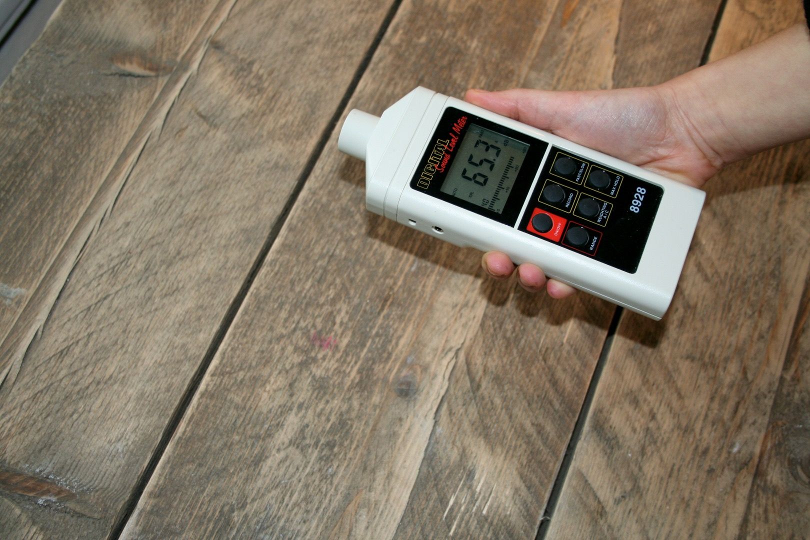 Analogue Directional Speakers: How to Make and Test Different Types of ...