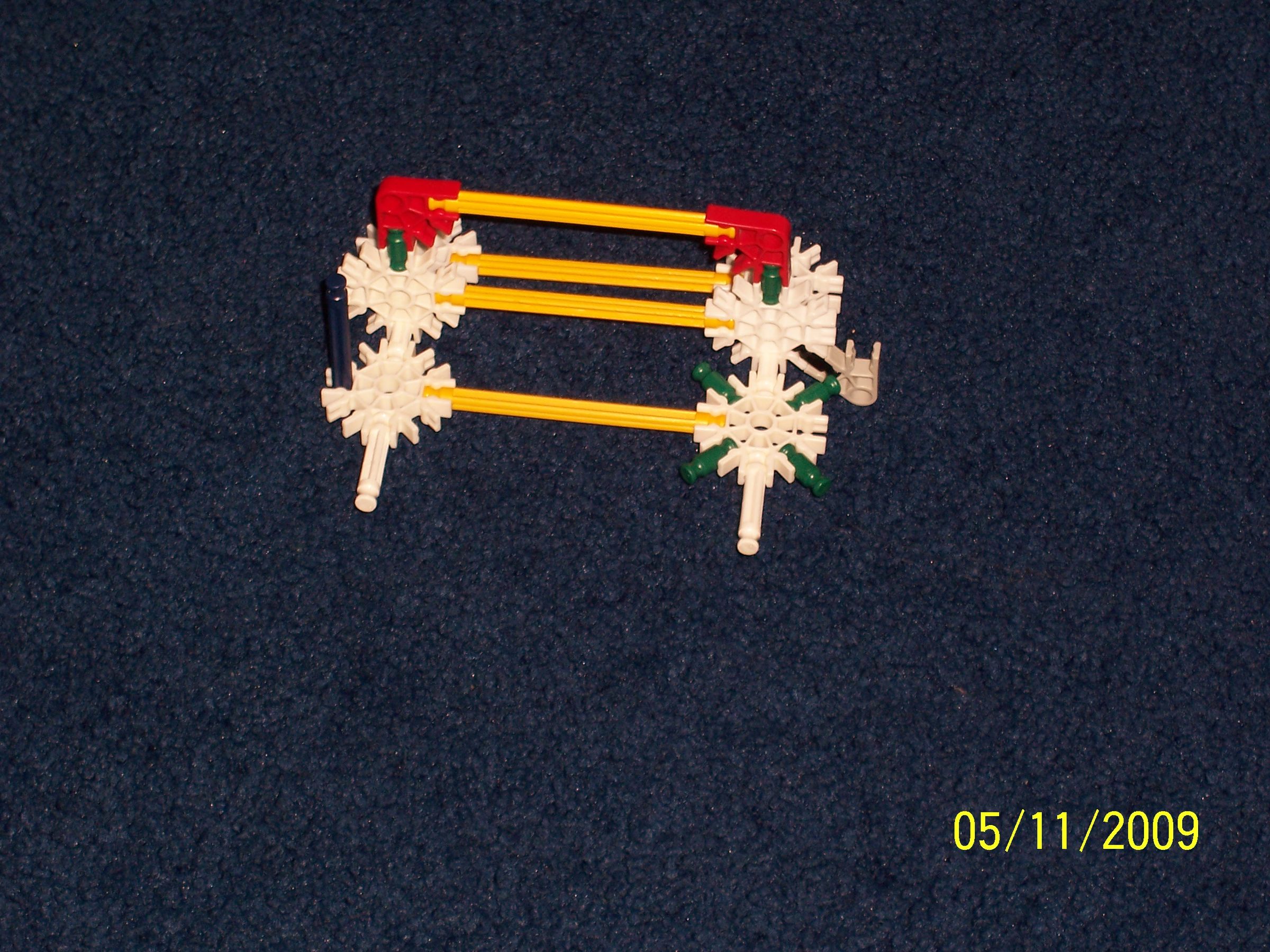 Project DESTRUCTION Part 2 : 5 Steps - Instructables